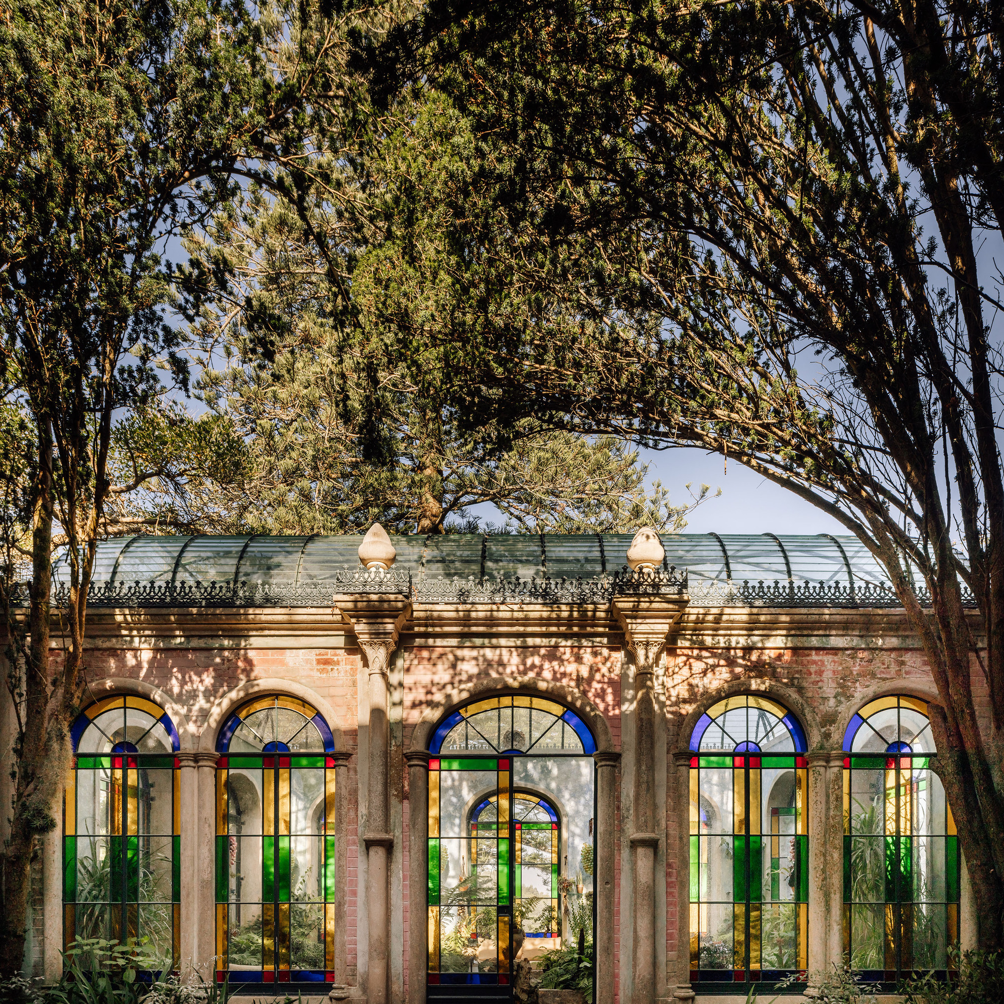 Galeria de Quinta da Princesa / António Costa Lima Arquitectos - 2