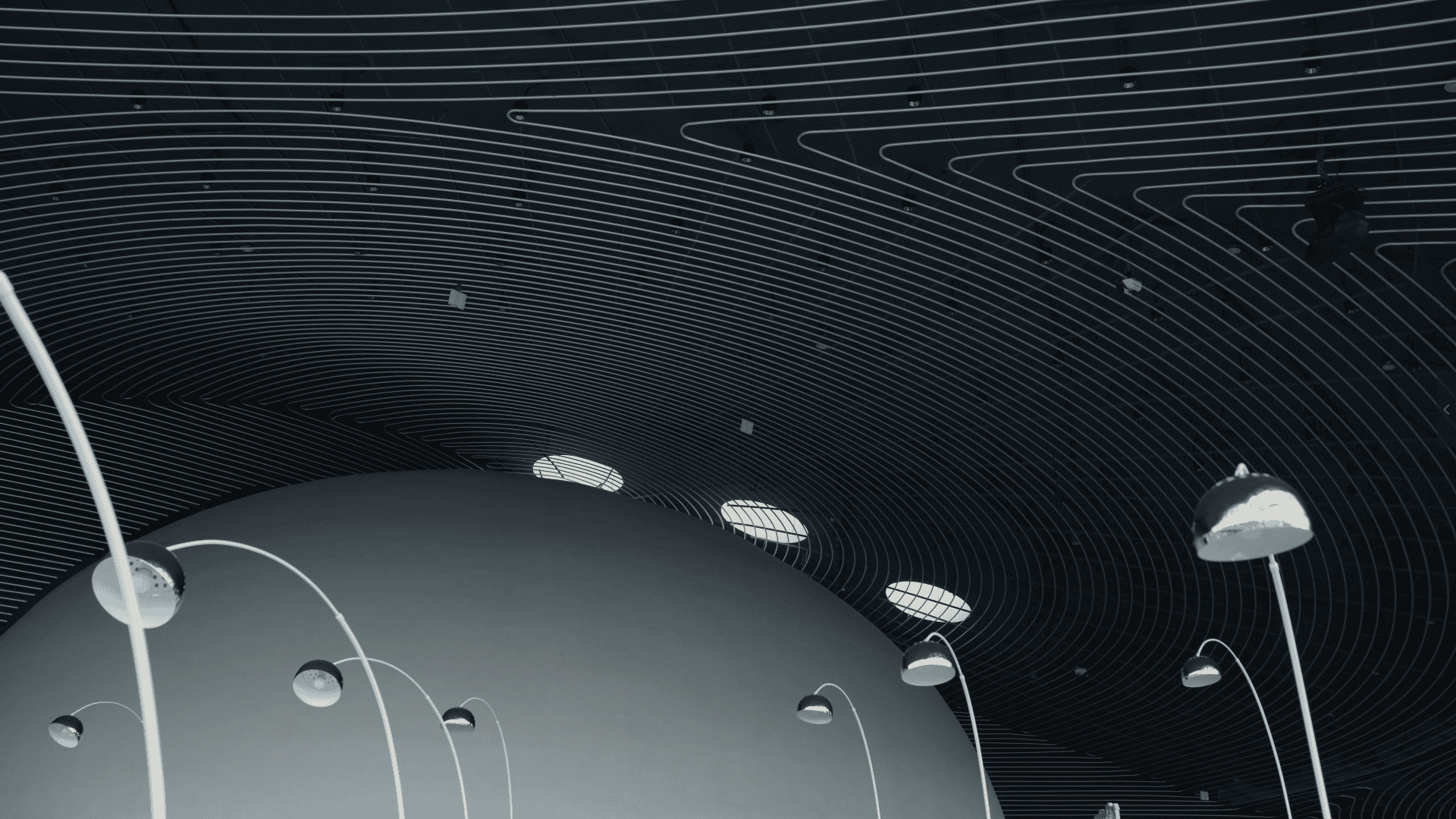 Gallery of Wave Cube / Scenic Architecture Office - 30