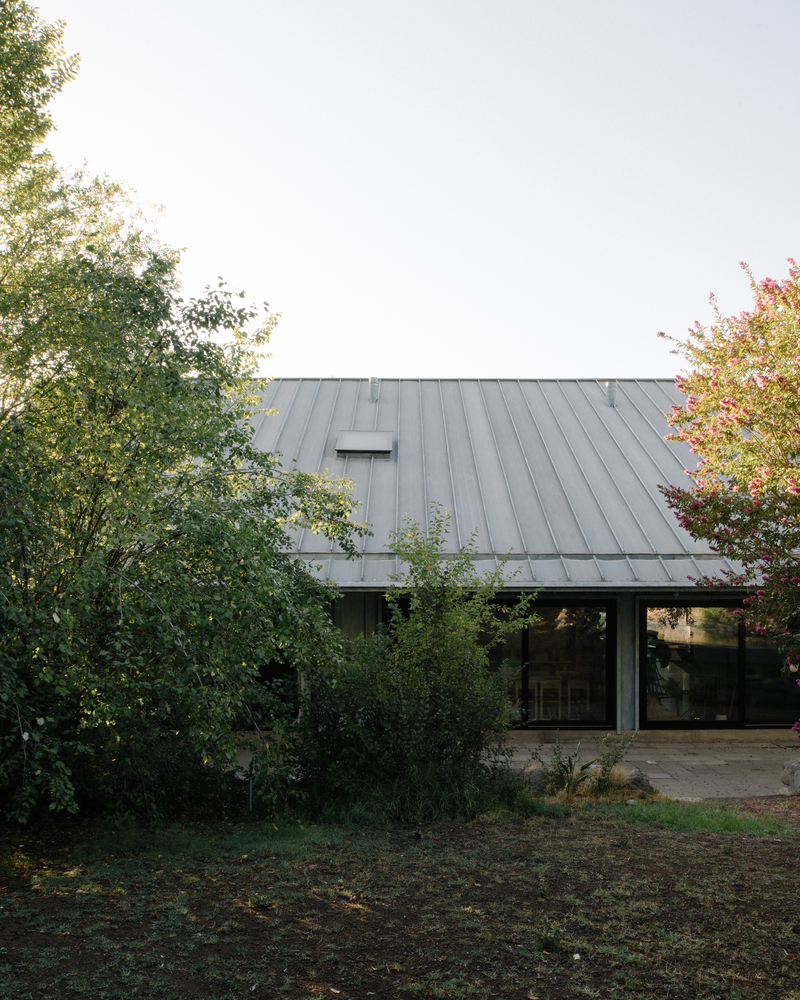 Gallery of Tam House / Iván Bravo Arquitectos - 6