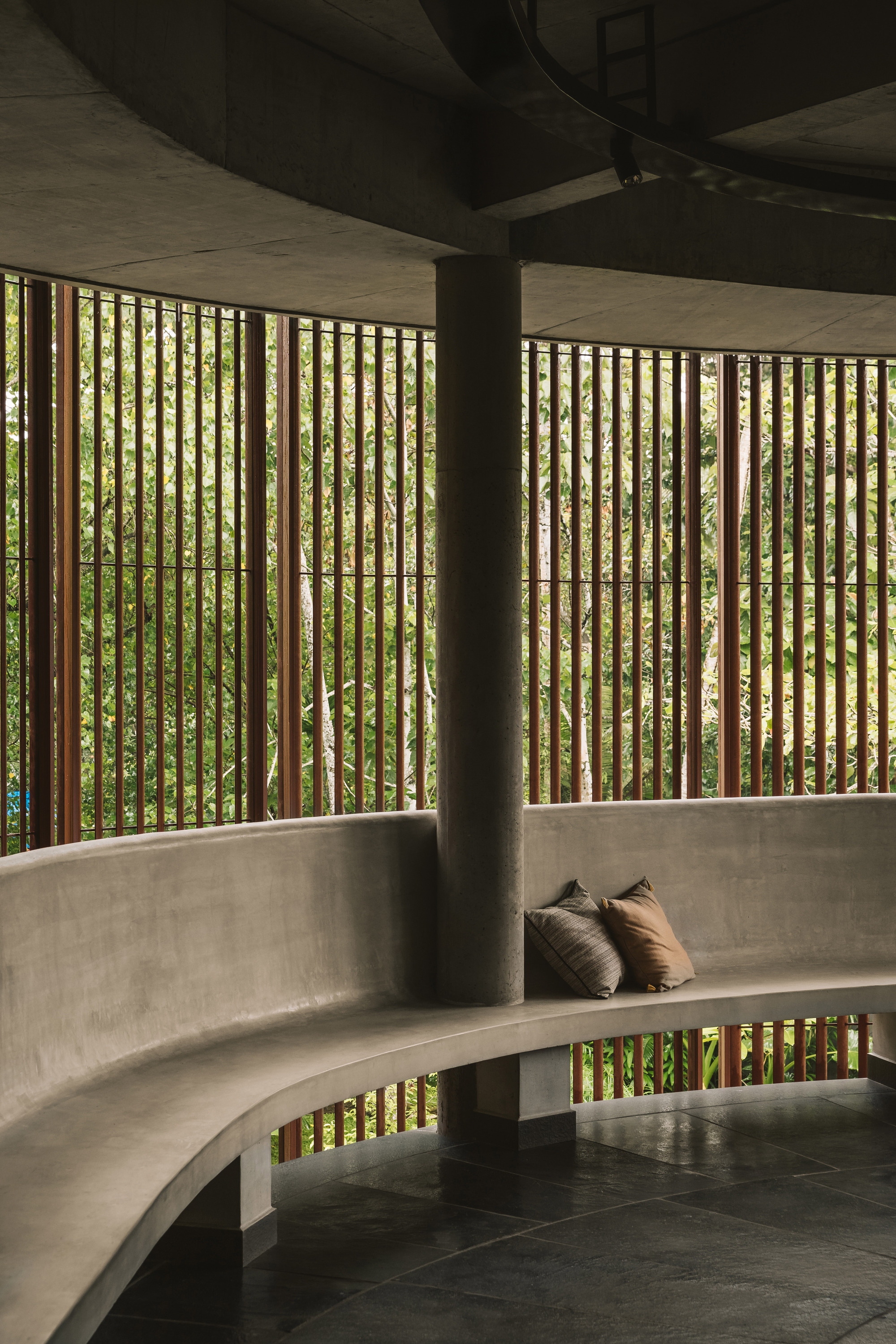 Galeria de Centro Holístico Nirava Ayurveda / STAPATI - 9