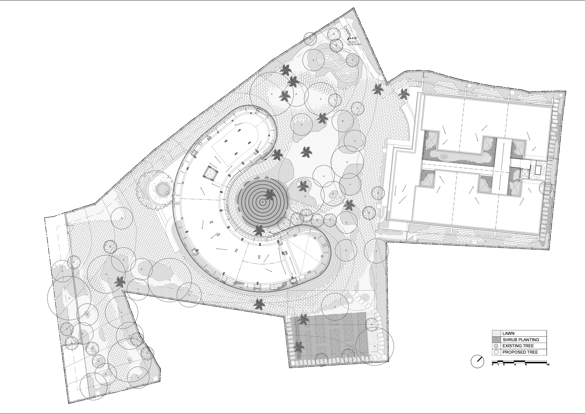Gallery of Nirava Ayurveda Holistic Centre / STAPATI - 17