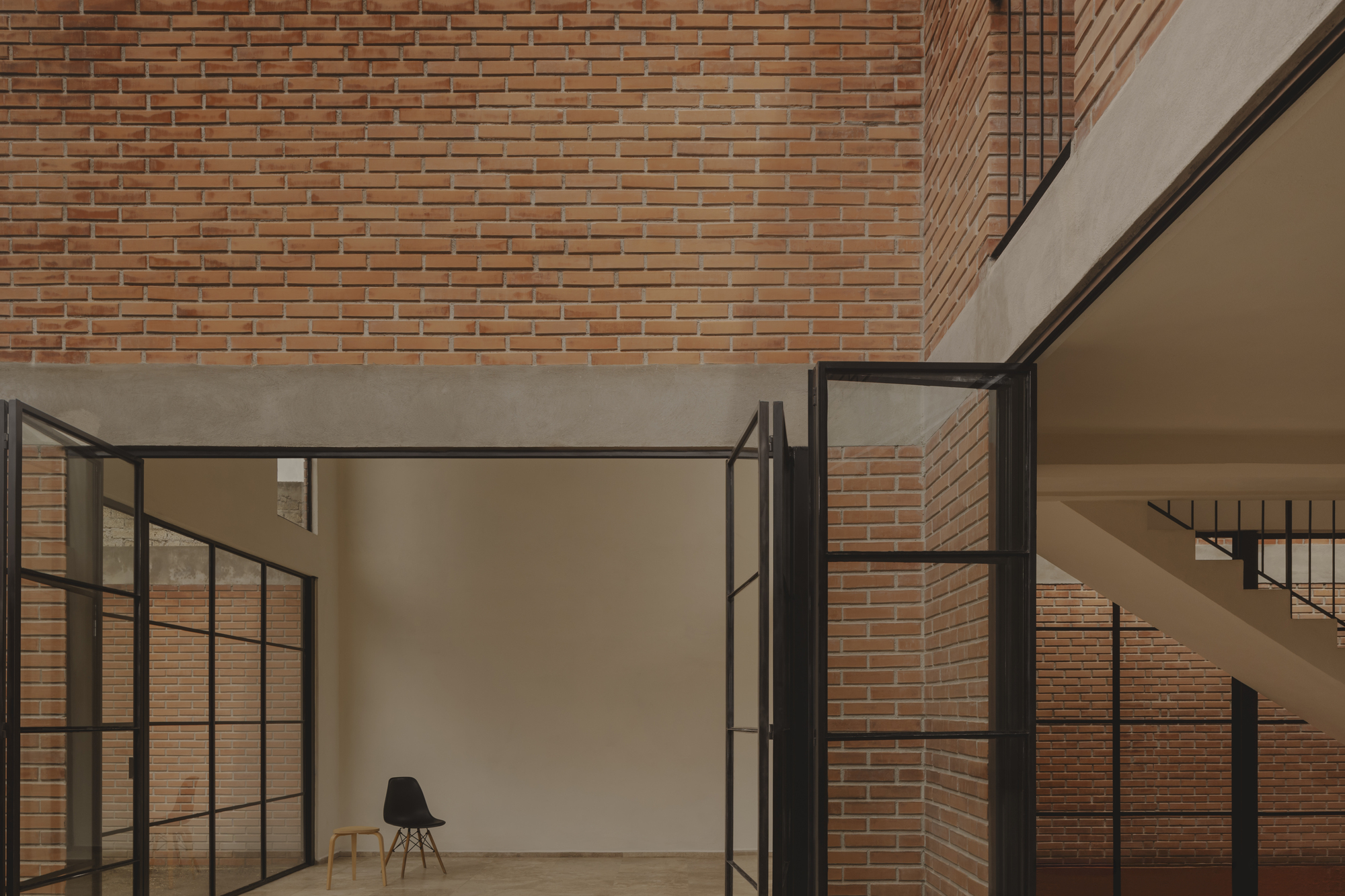 Galería de Casa Tiburón / TALC - 5