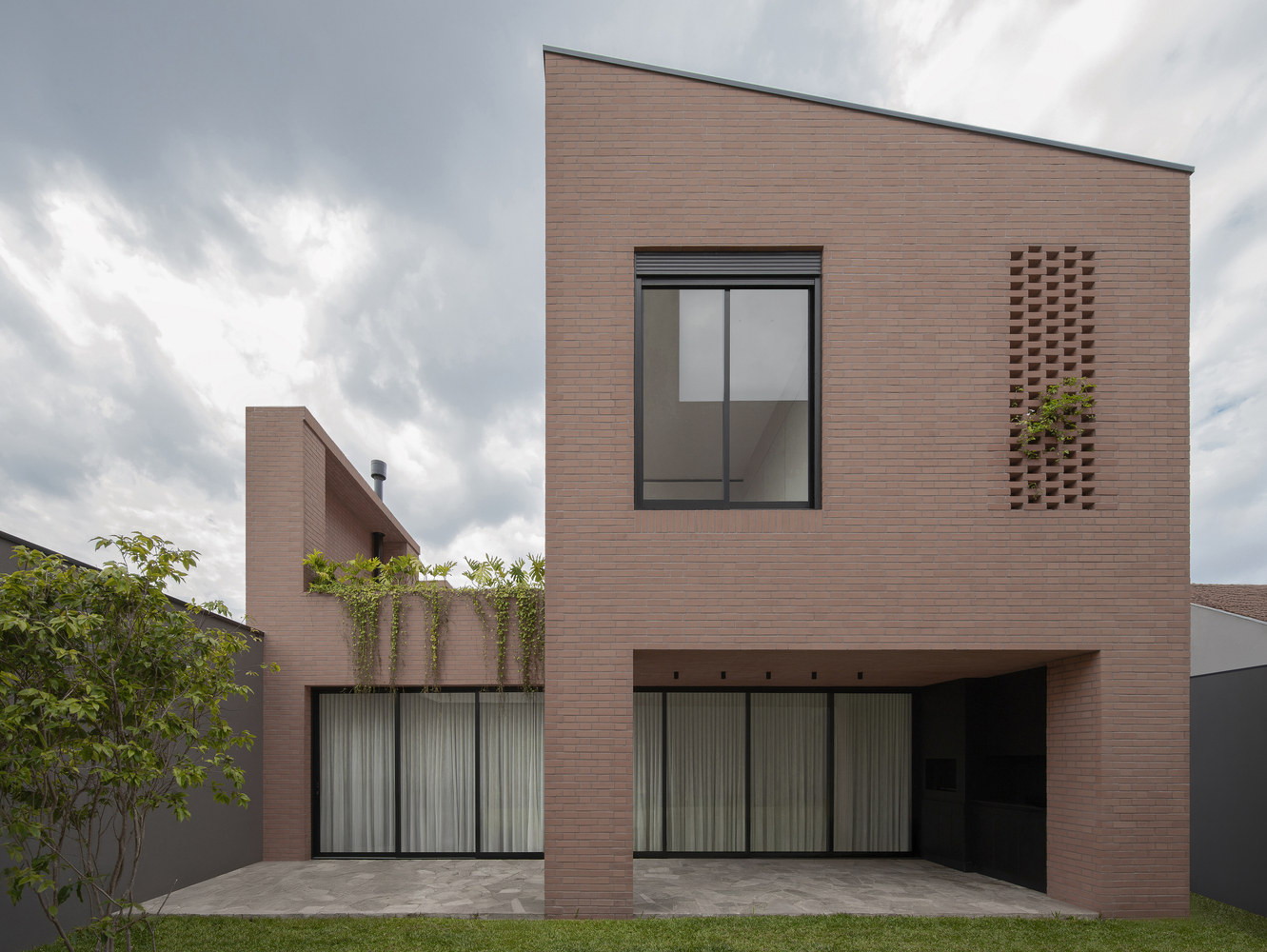Gallery of Torrão House / Nommo Arquitetos + Luana Barichello - 6