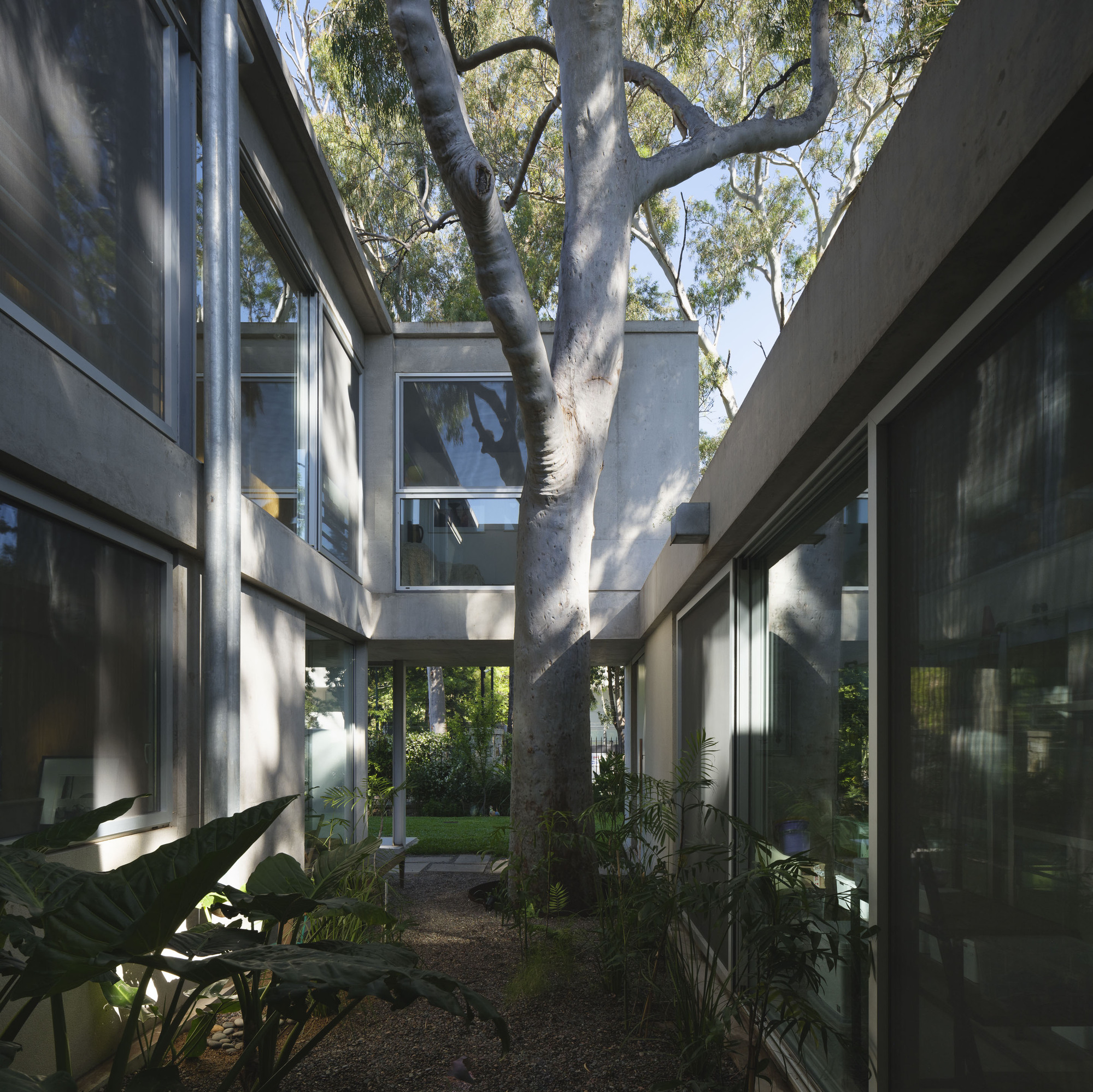 Galería de Casa Eucalipto / Julia Yako + Laura Marino - 11