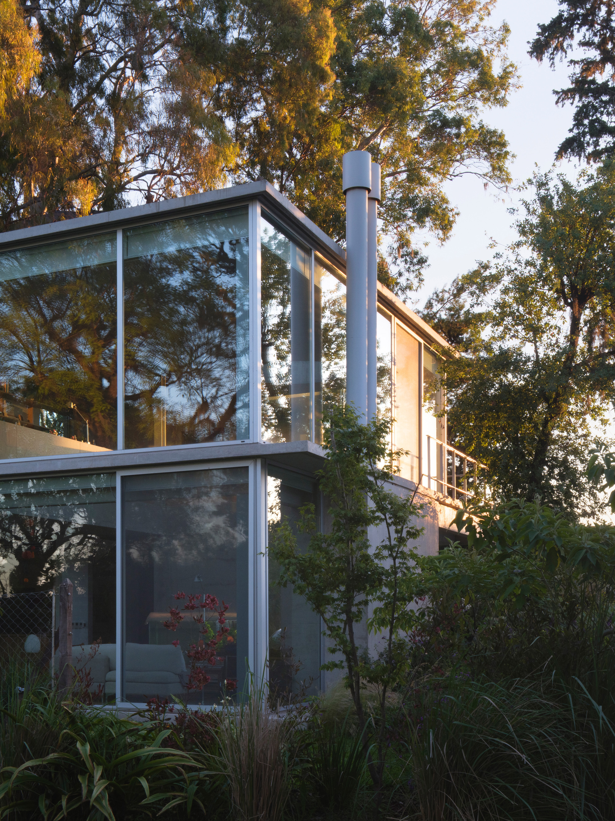 Galeria de Casa Eucalipto / Julia Yako + Laura Marino - 14