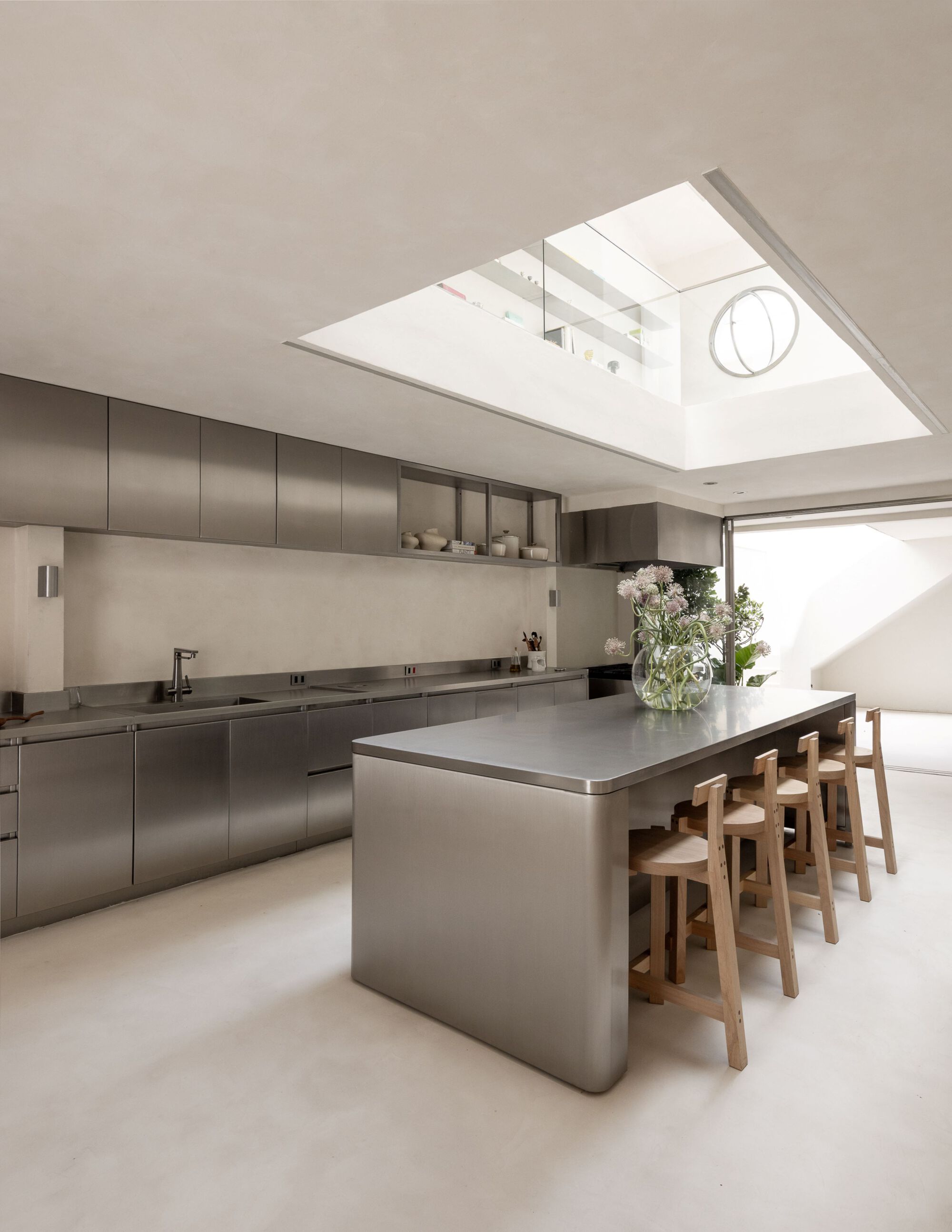 Galería de Ateliê Gio Cocina / NMDM.ARQ - Nádia Manssur - 4