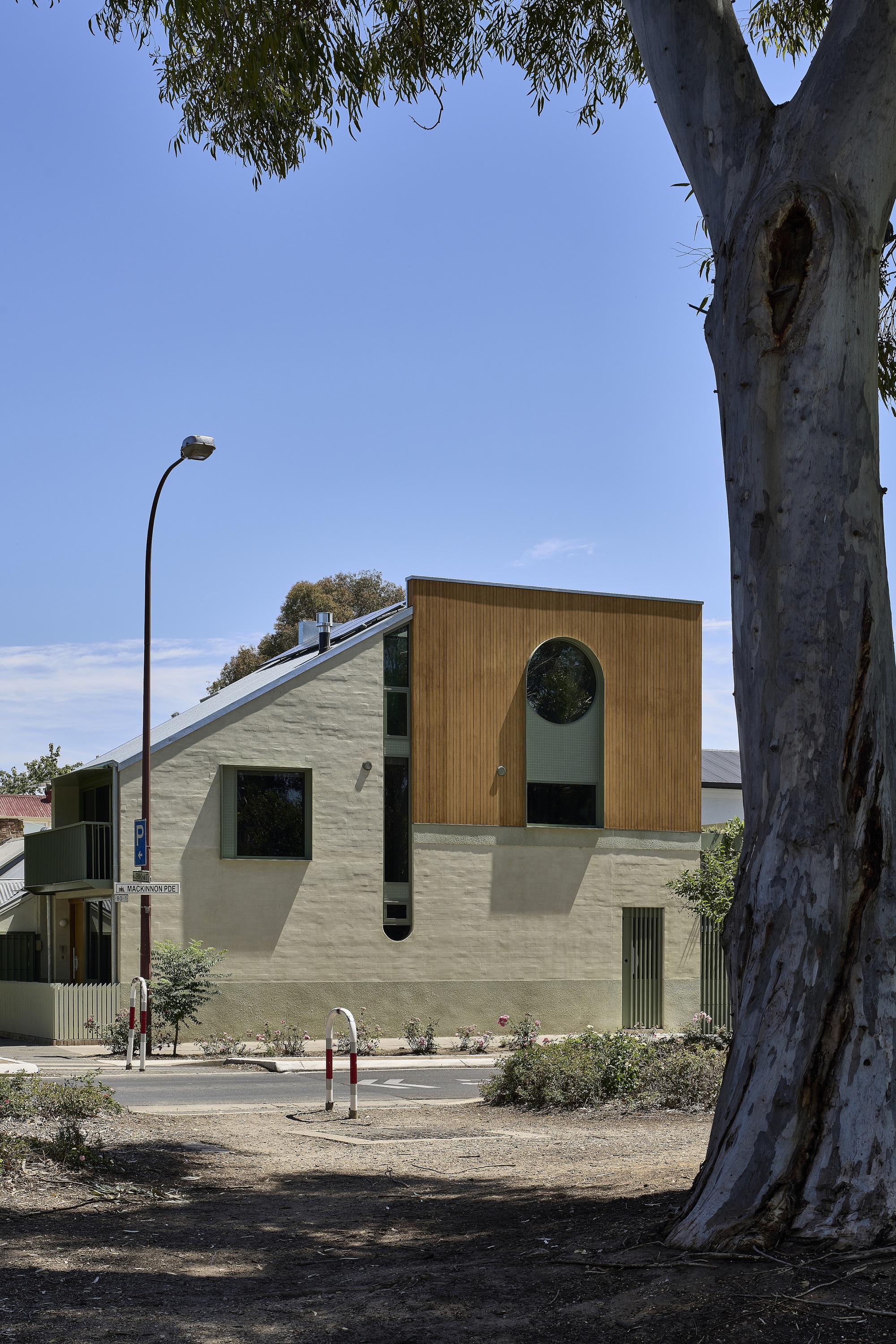 Galería de Treehouse / Das Studio - 3