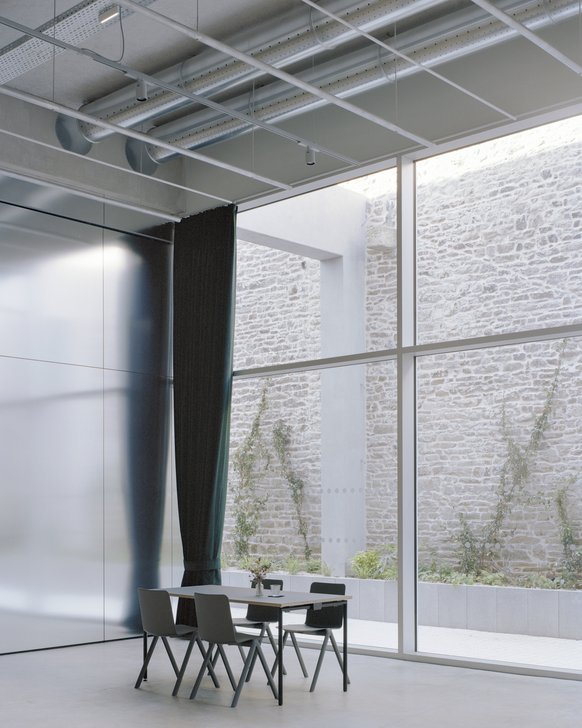 Gallery of Flow Third Place / Office Zola architectes - 18