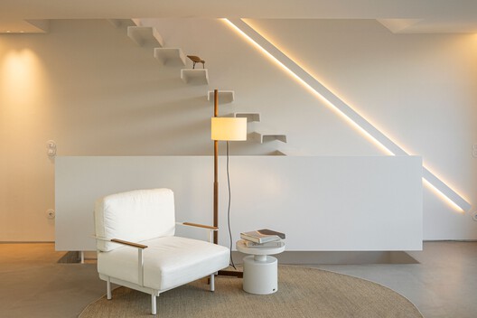 Casa Beira Mar II / Paulo Martins | ArchDaily México