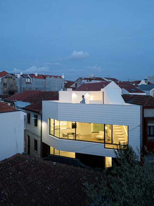 Casa Beira Mar II / Paulo Martins | ArchDaily México