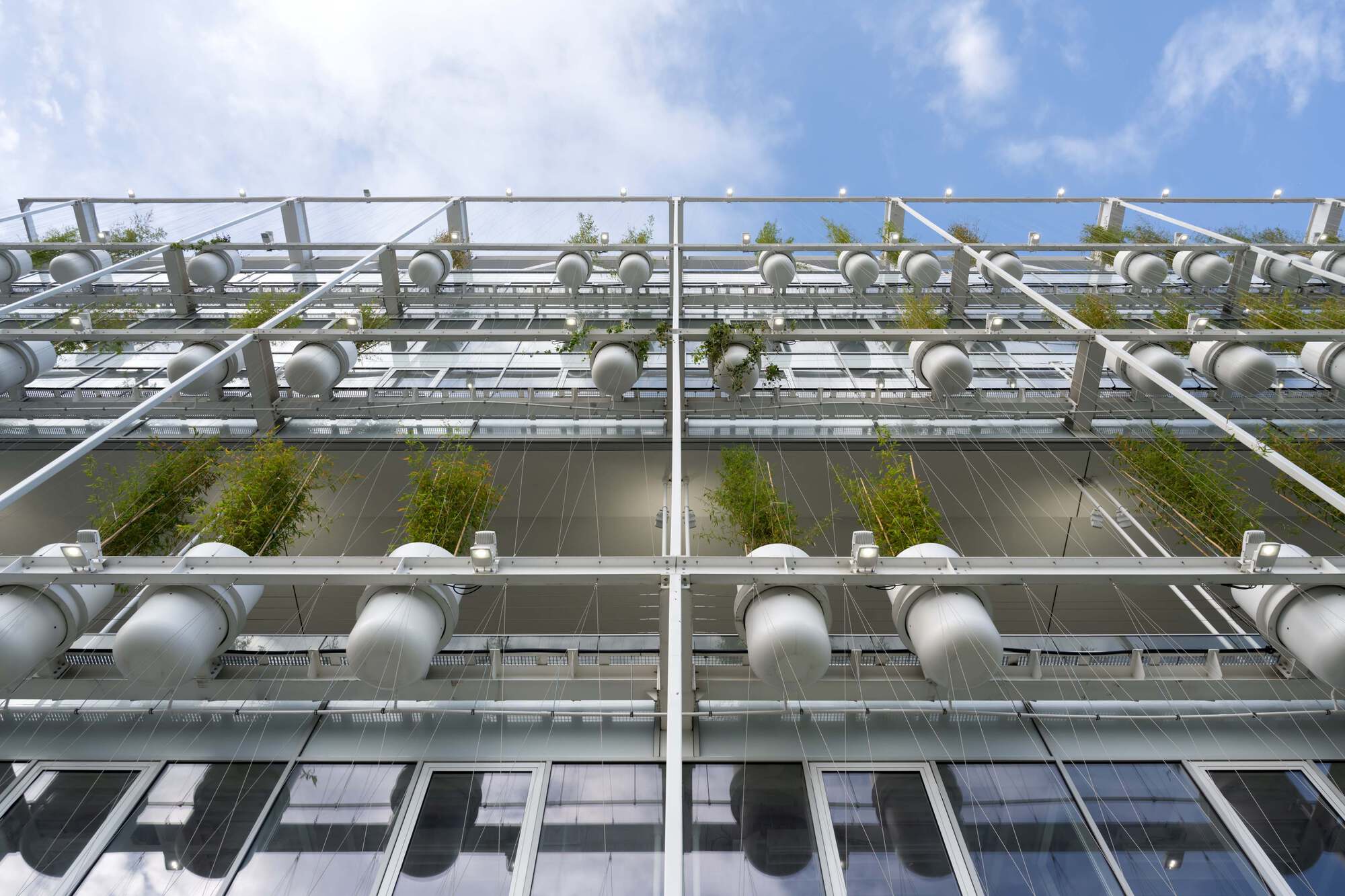 Gallery of Ložionica Center for Creative Industries and Innovations and ...