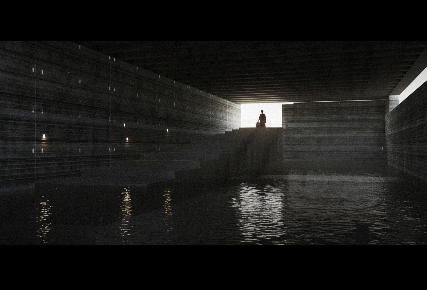 Gallery of Designing Coexistence: Meet the Winners of the First Edition ...
