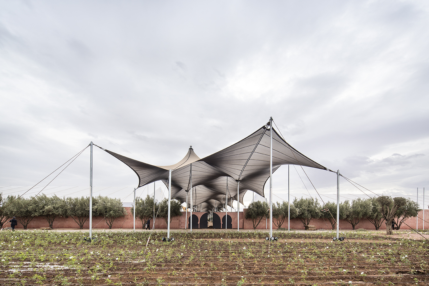 Gallery of Light, Lighter, Lightest: ArchDaily’s April Editorial Focus - 5
