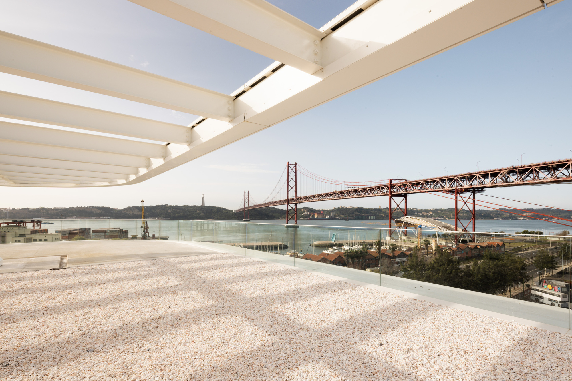 Galeria de Escritórios ALLO em Alcântara, Lisboa / Saraiva + Associados - 8