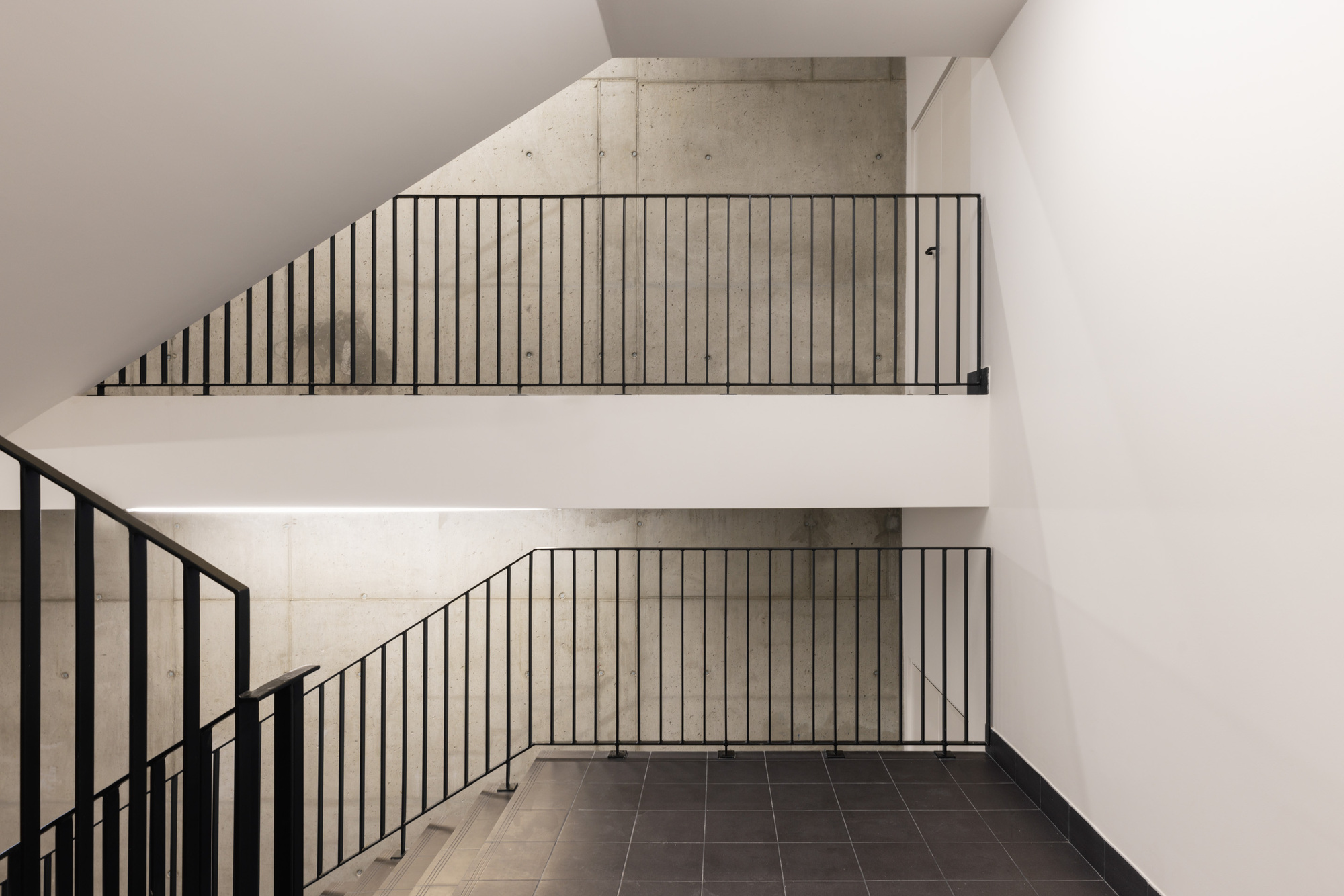 Galeria de Escritórios ALLO em Alcântara, Lisboa / Saraiva + Associados ...