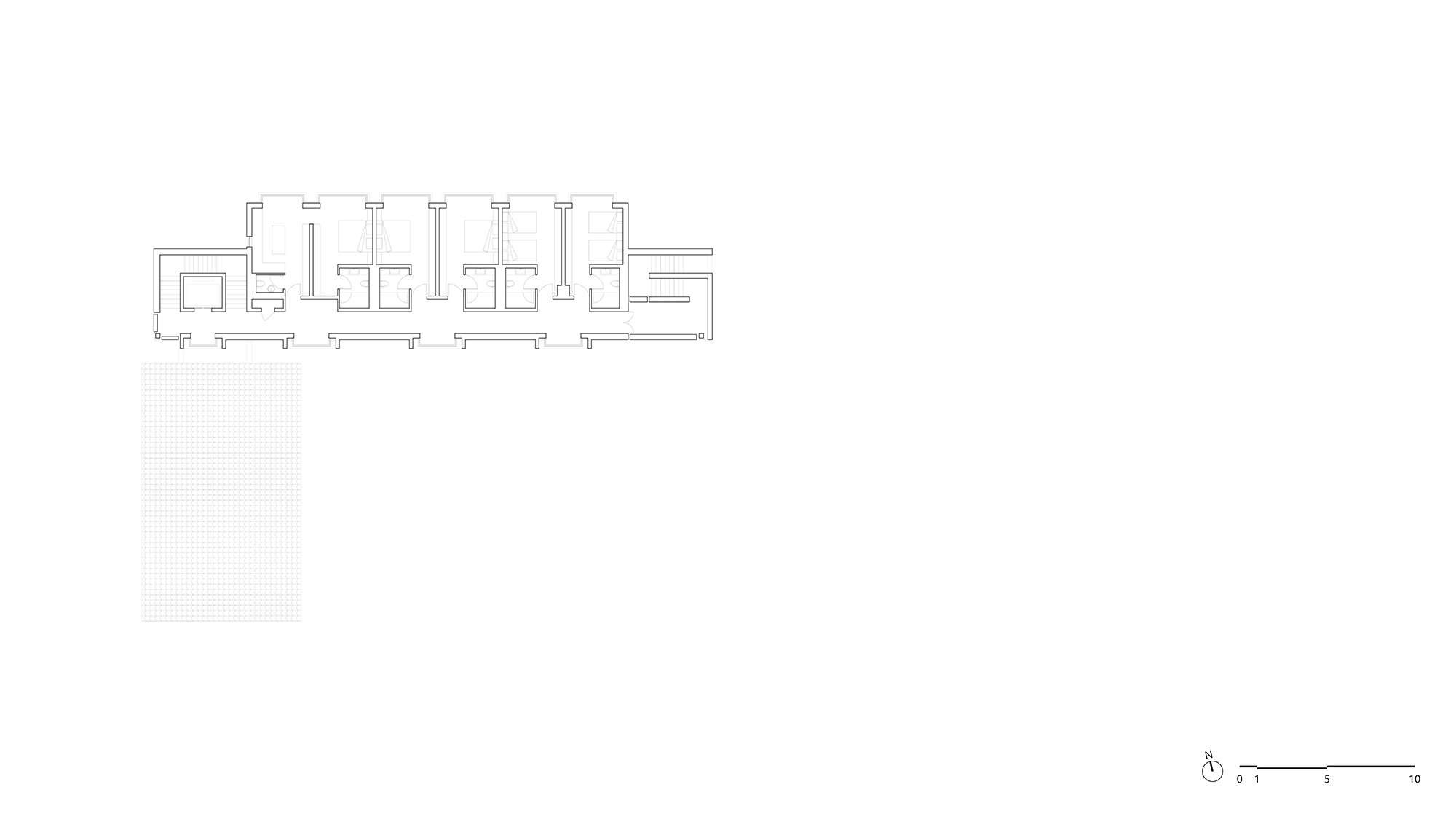Gallery of Qing Shui Meditation Retreat Center / RESP Studio - 38