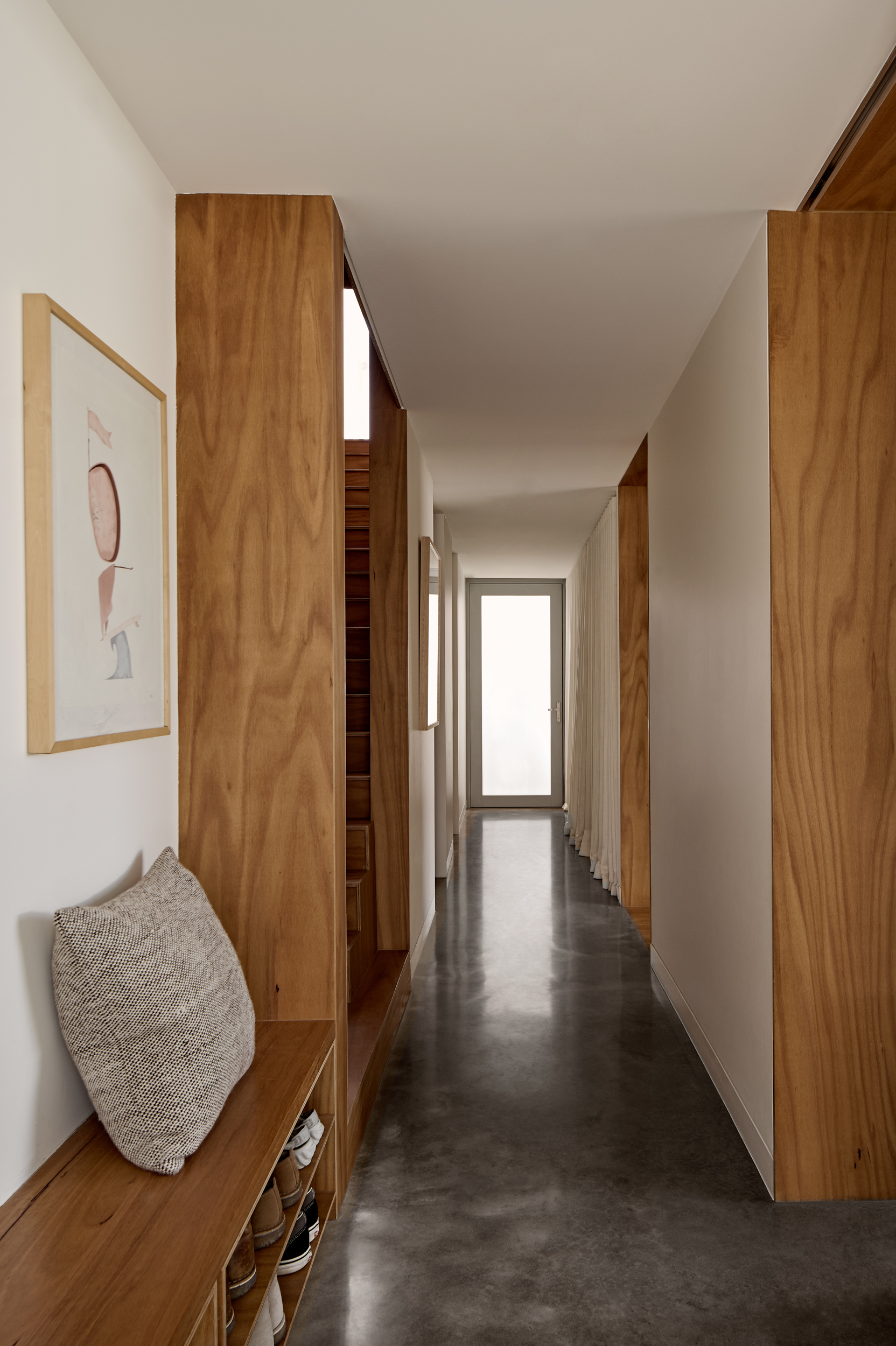 Gallery of Henville Street House / Philip Stejskal Architecture - 14