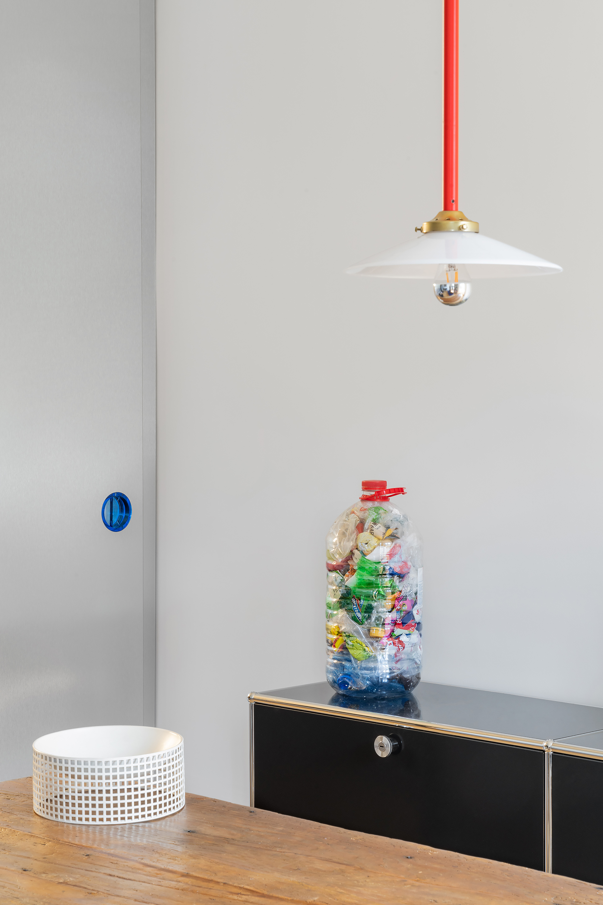 Gallery of MMMM Apartment / depaolidefranceschibaldan architetti - 13
