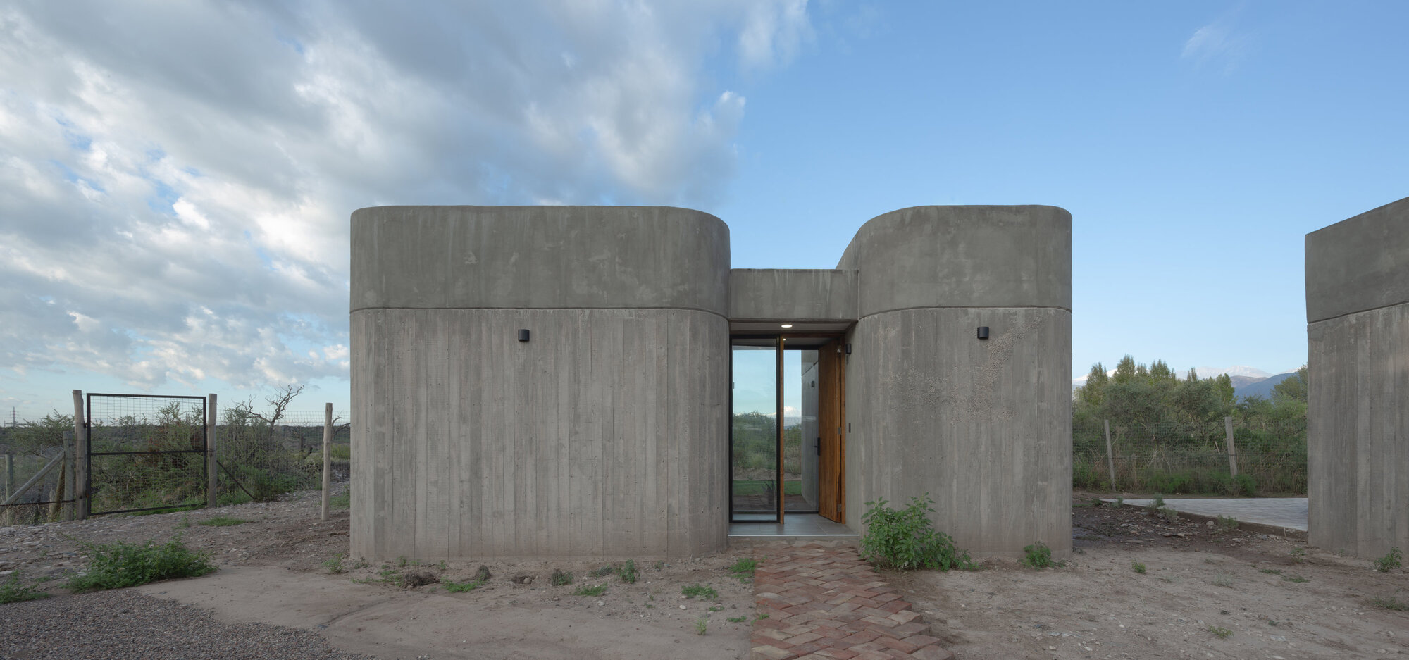 Galeria de Complexo SCV / ONA - Oficina Nómada de Arquitectura - 5