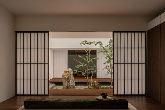 Casa Kehai / HW Studio | ArchDaily México