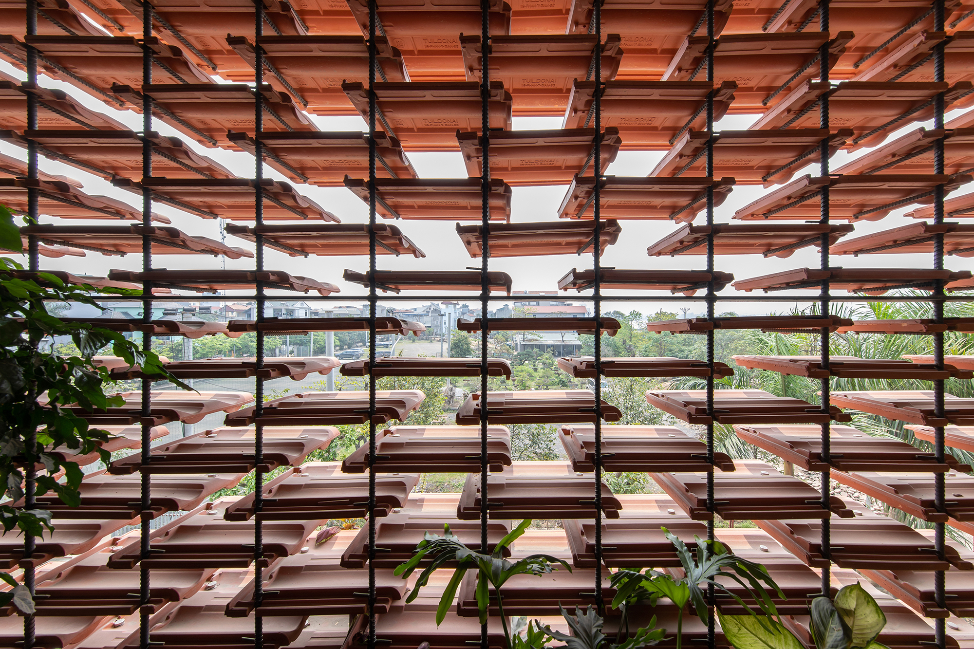 Gallery of Tropical Flow / H&P Architects - 29