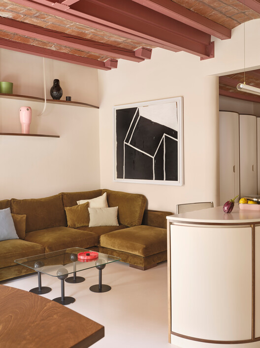 Vivienda Revoltó / bardo | ArchDaily México