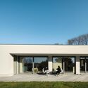 Duas casas em Guimarães / felixARQS - Daniel félix Arquitectos ...