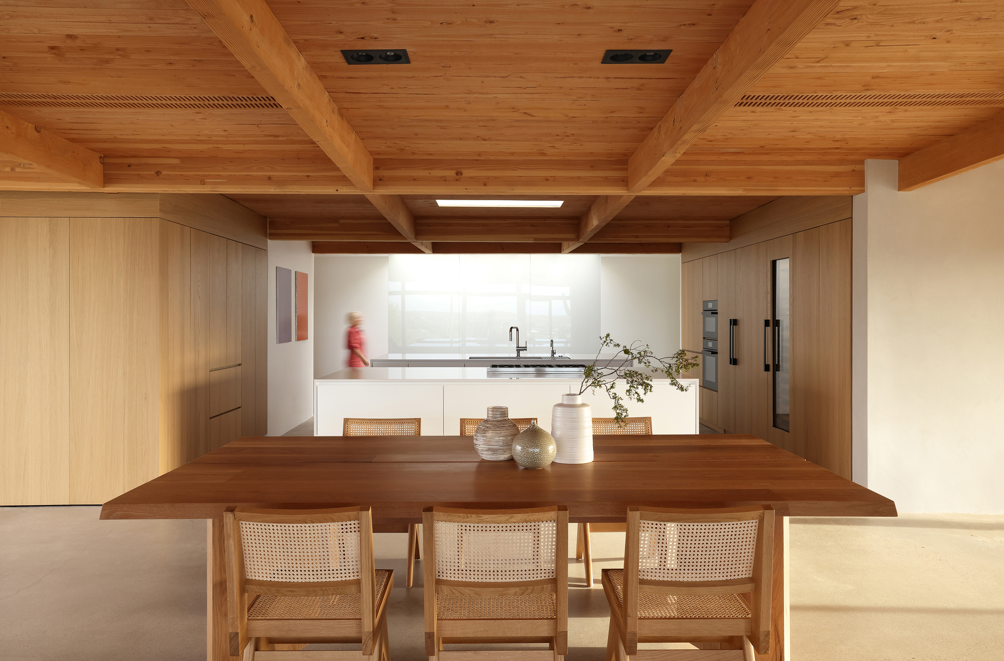 Gallery of Casa Luce / HK Associates Inc - 2