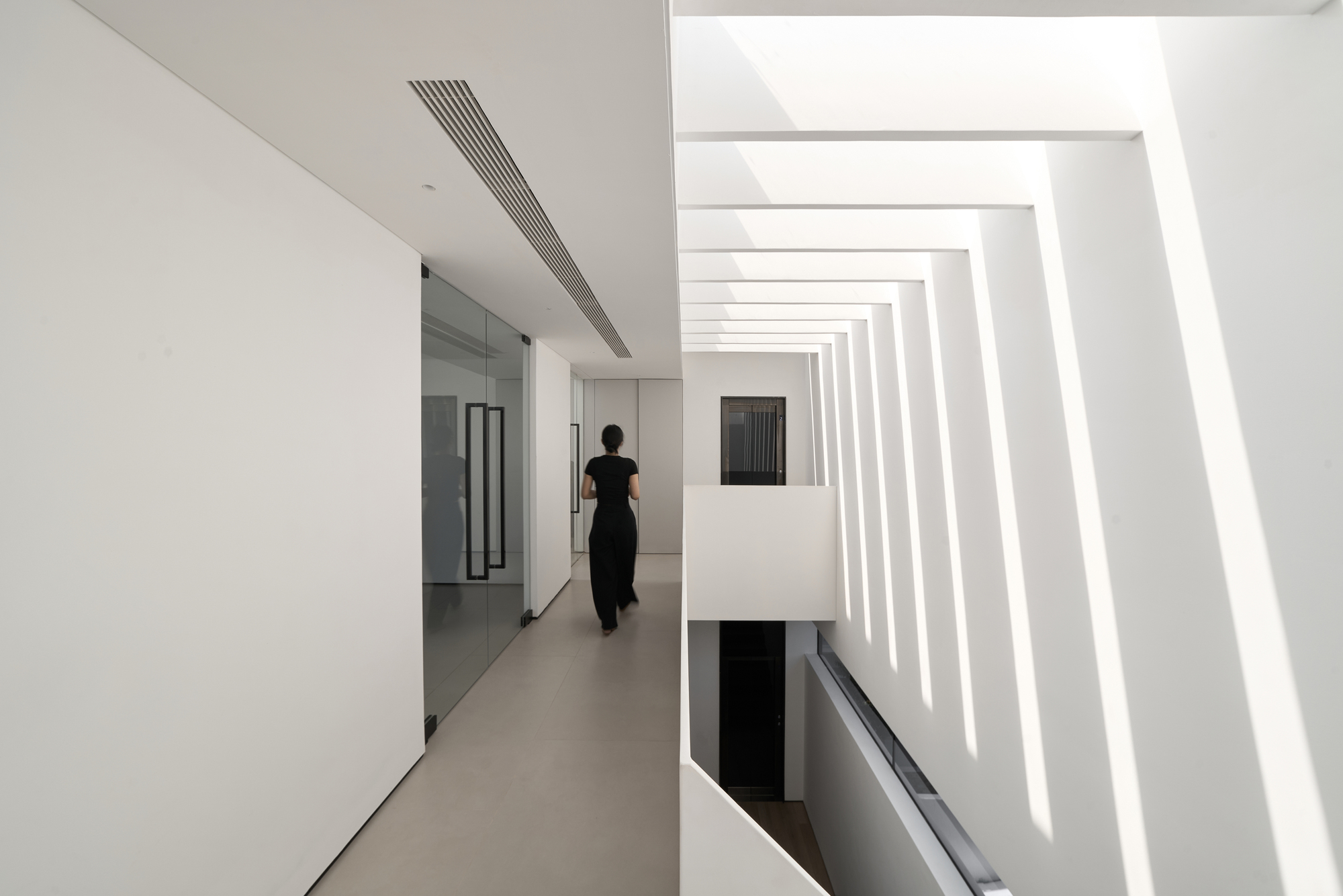 Gallery of Villa 68 / MAS Architecture Workshop - 4