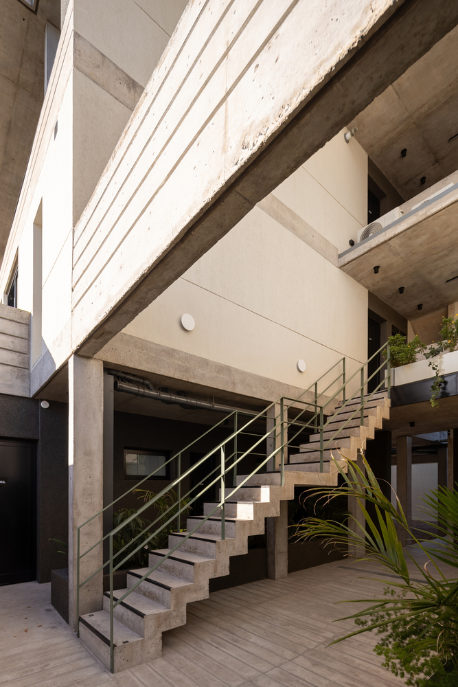 Galería de SUP Boulevard / FACT Fábrica de Arquitectura Contemporánea - 3