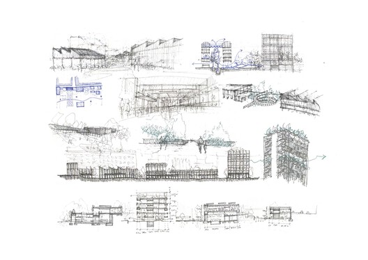 ParkTEA: An ArchDaily Student Project Awards Winner Reimagining the ...
