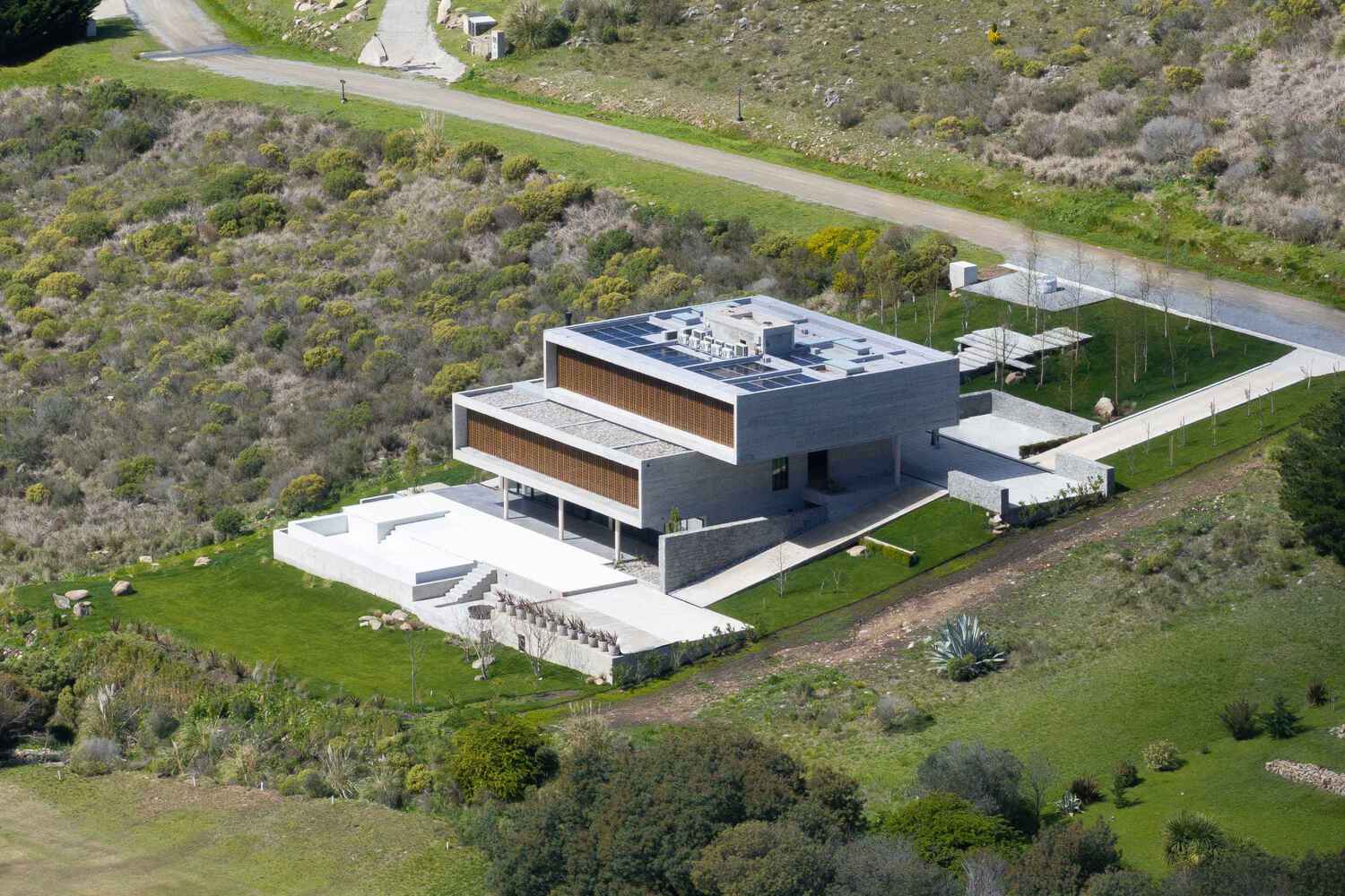 Galería de Casa RD / Estudio Frolik - 4