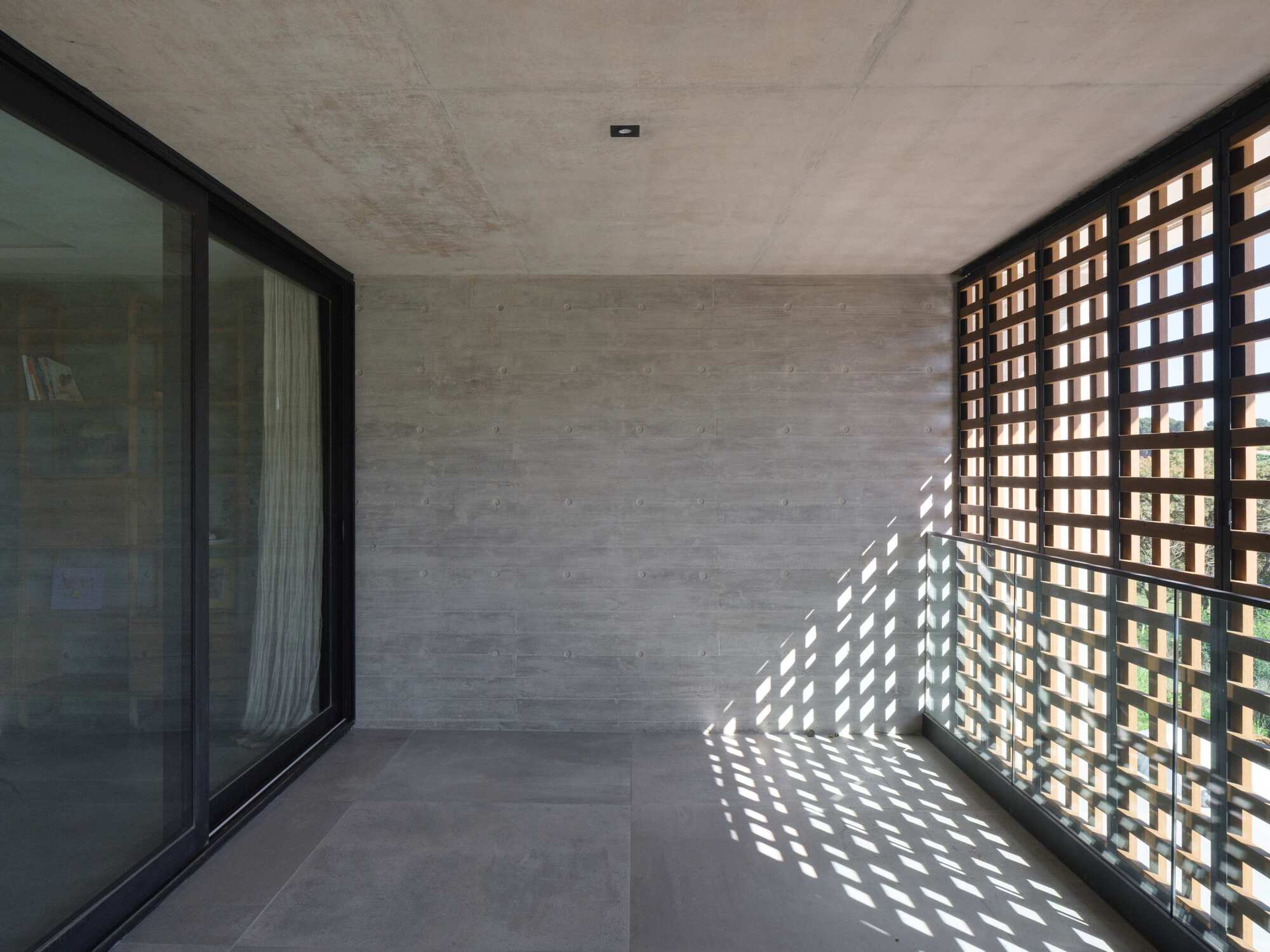 Galería de Casa RD / Estudio Frolik - 3