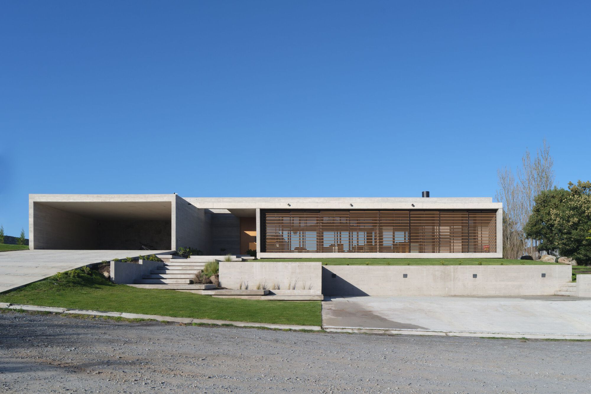 Galería de Casa PB / Estudio Frolik - 1