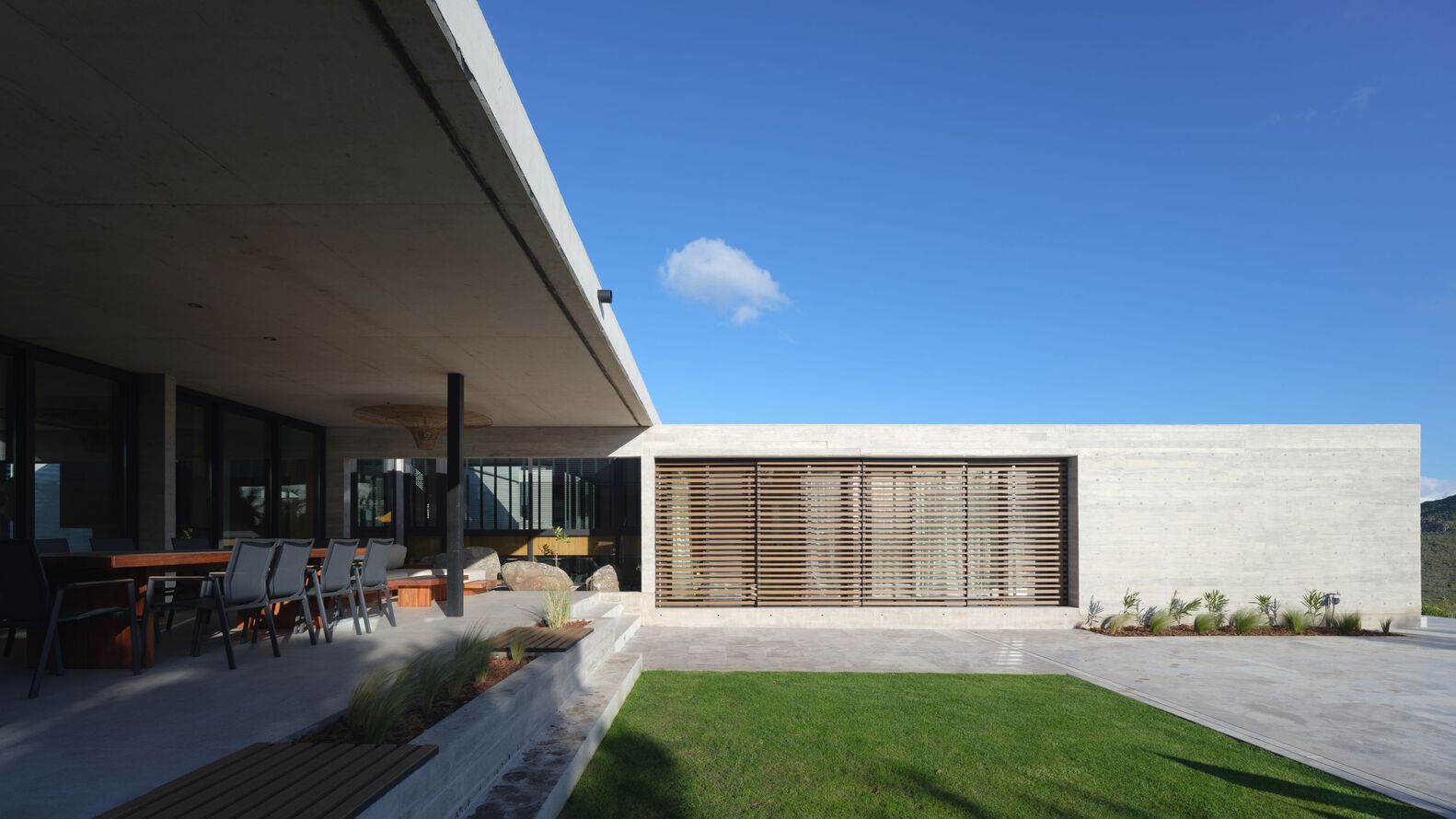 Galería de Casa PB / Estudio Frolik - 4