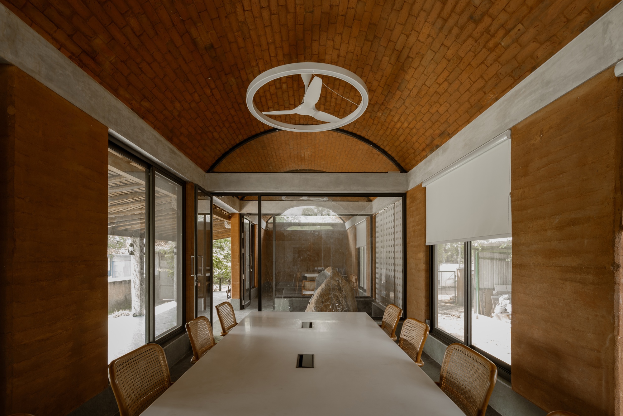 Gallery of Innovation Lab / MTA ARCHITECTS - 3