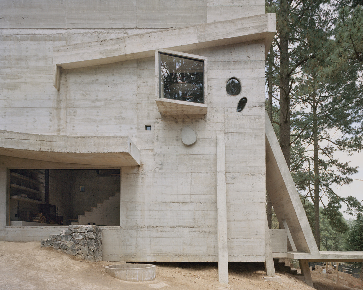 Thick Walls and Deep Openings: When Architecture Rediscovers Mass ...