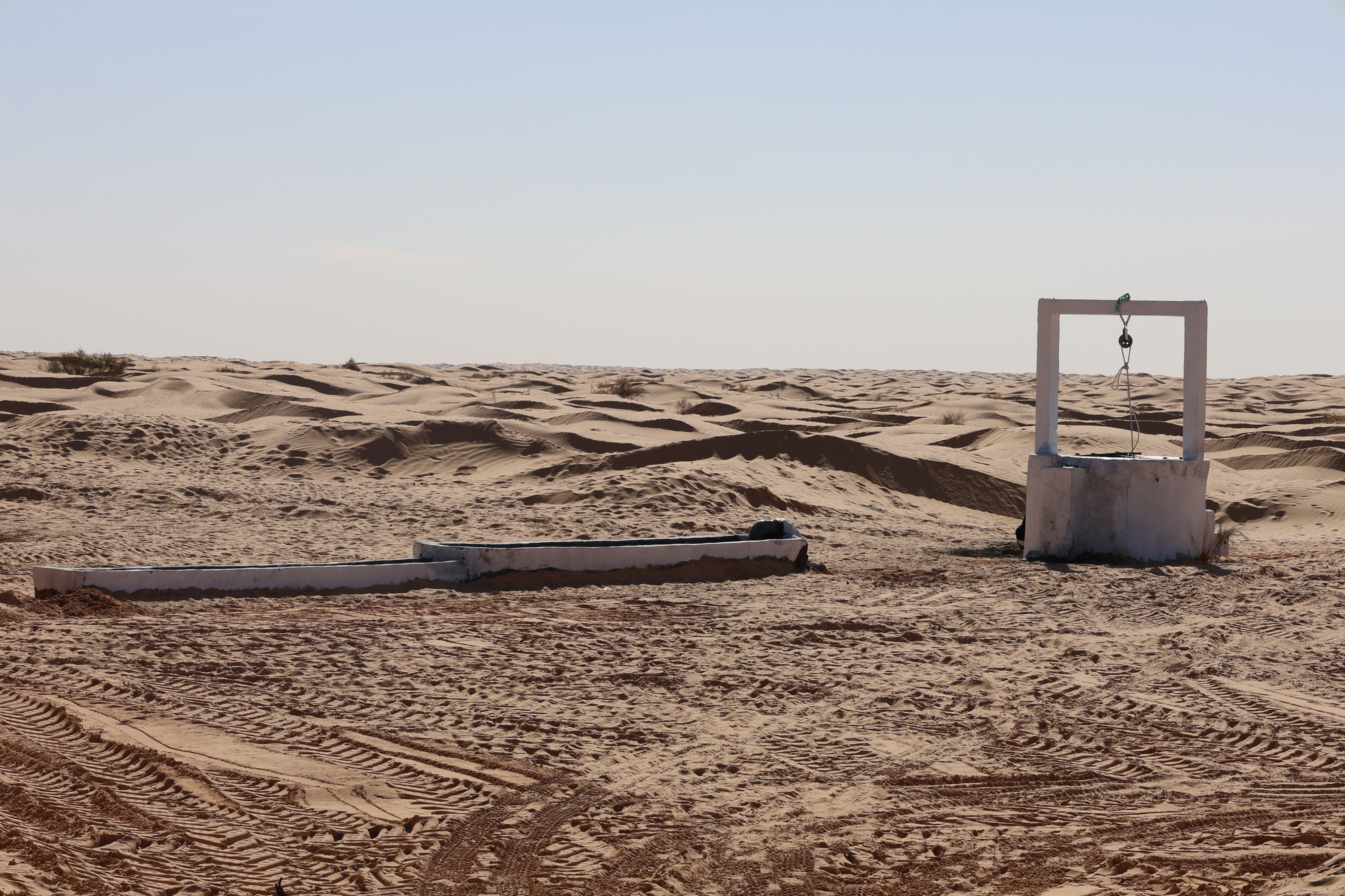 Gallery of Land Of Wells / Le laboratoire d'architecture + A4 ...