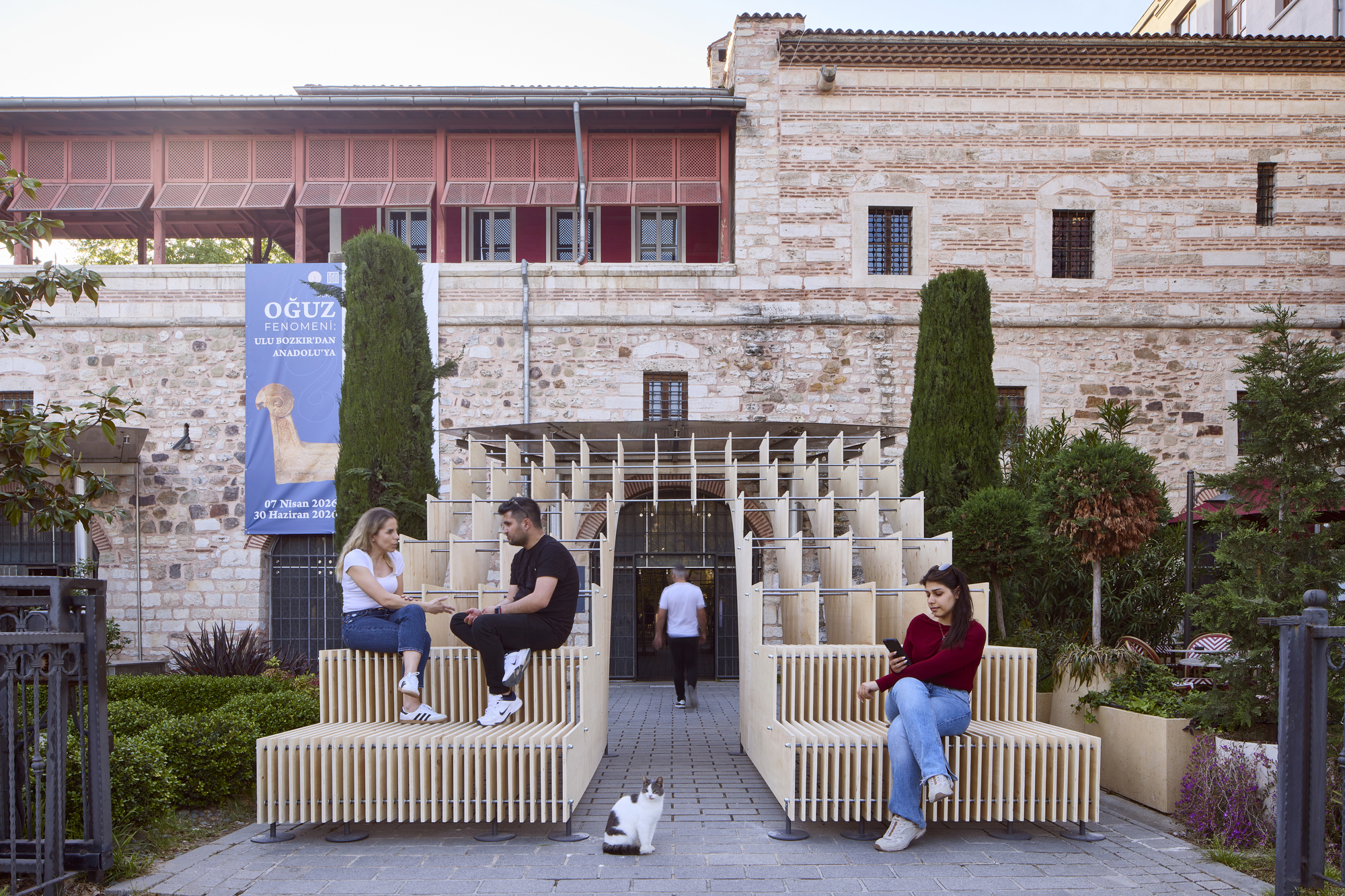 Gallery of Global Design Forum Istanbul Concludes First Edition With ...