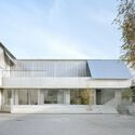 Galería de Teatro Samuel H. Scripps / Studio Gang - 1