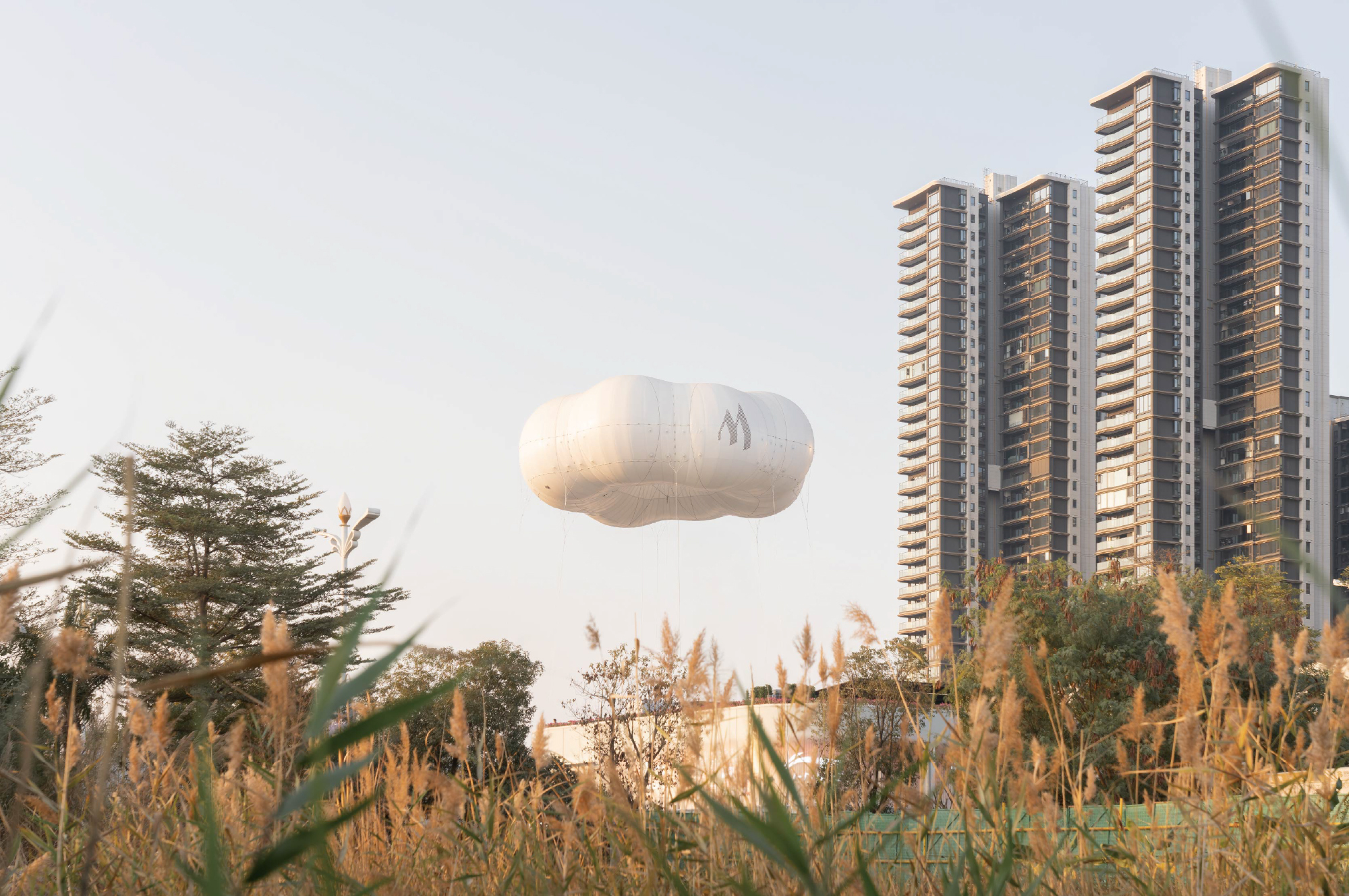 Gallery of Dongguan MIXC VILLAGE IP Installation / PILLS - 2