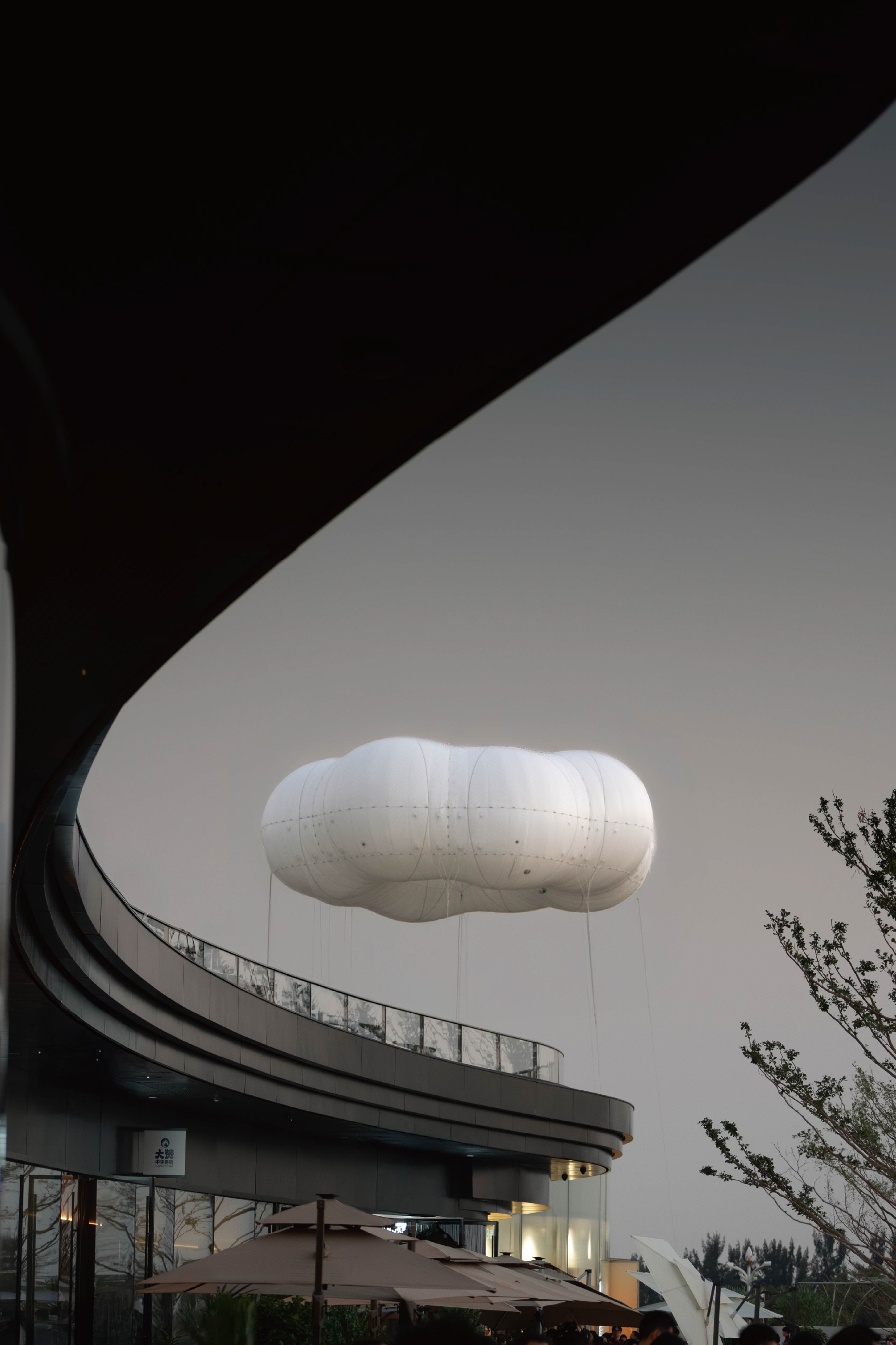 Gallery of Dongguan MIXC VILLAGE IP Installation / PILLS - 4
