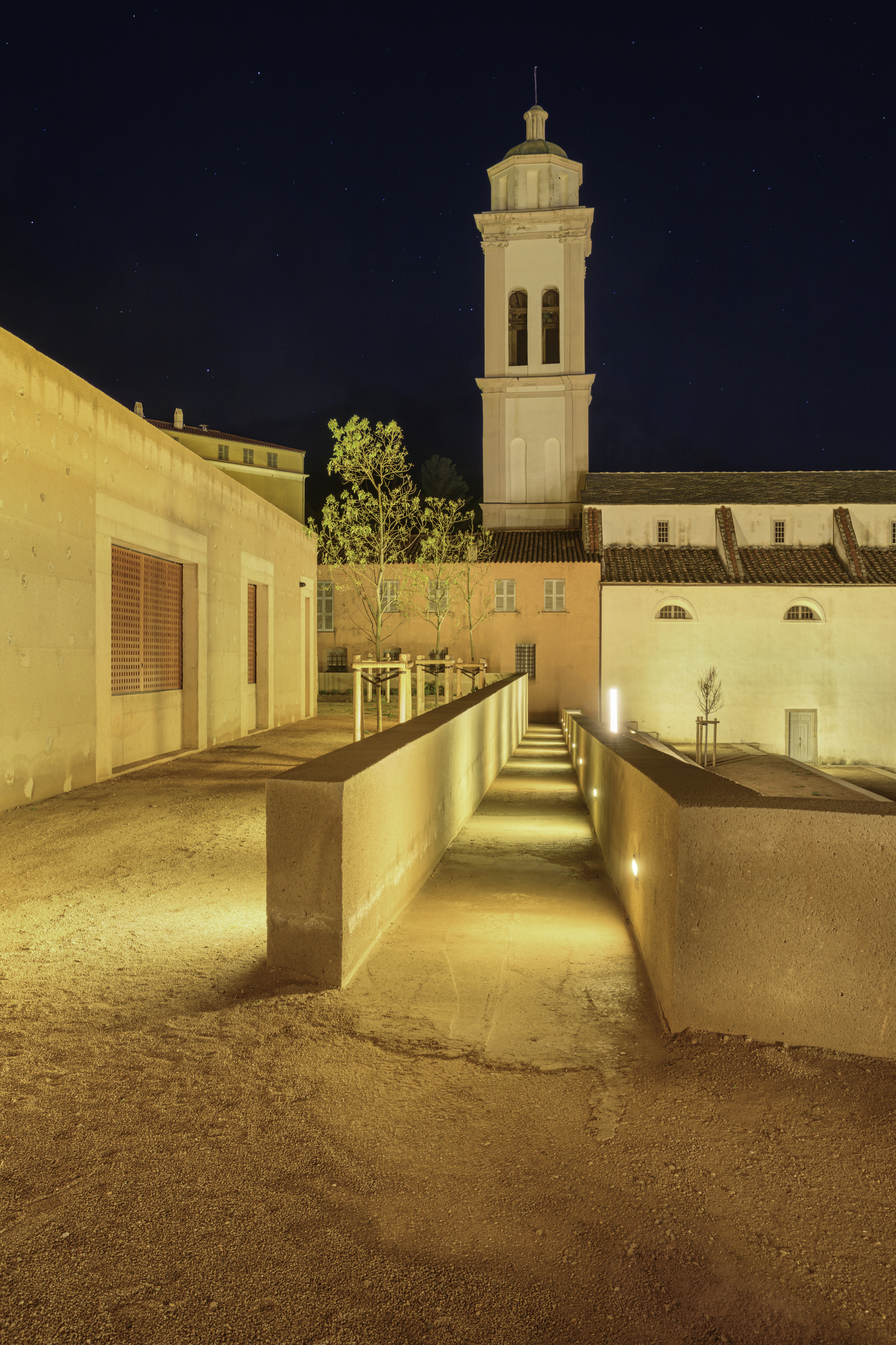 Gallery of Spaziu Davia Franceschini - Open-Air Theater and Cultural ...