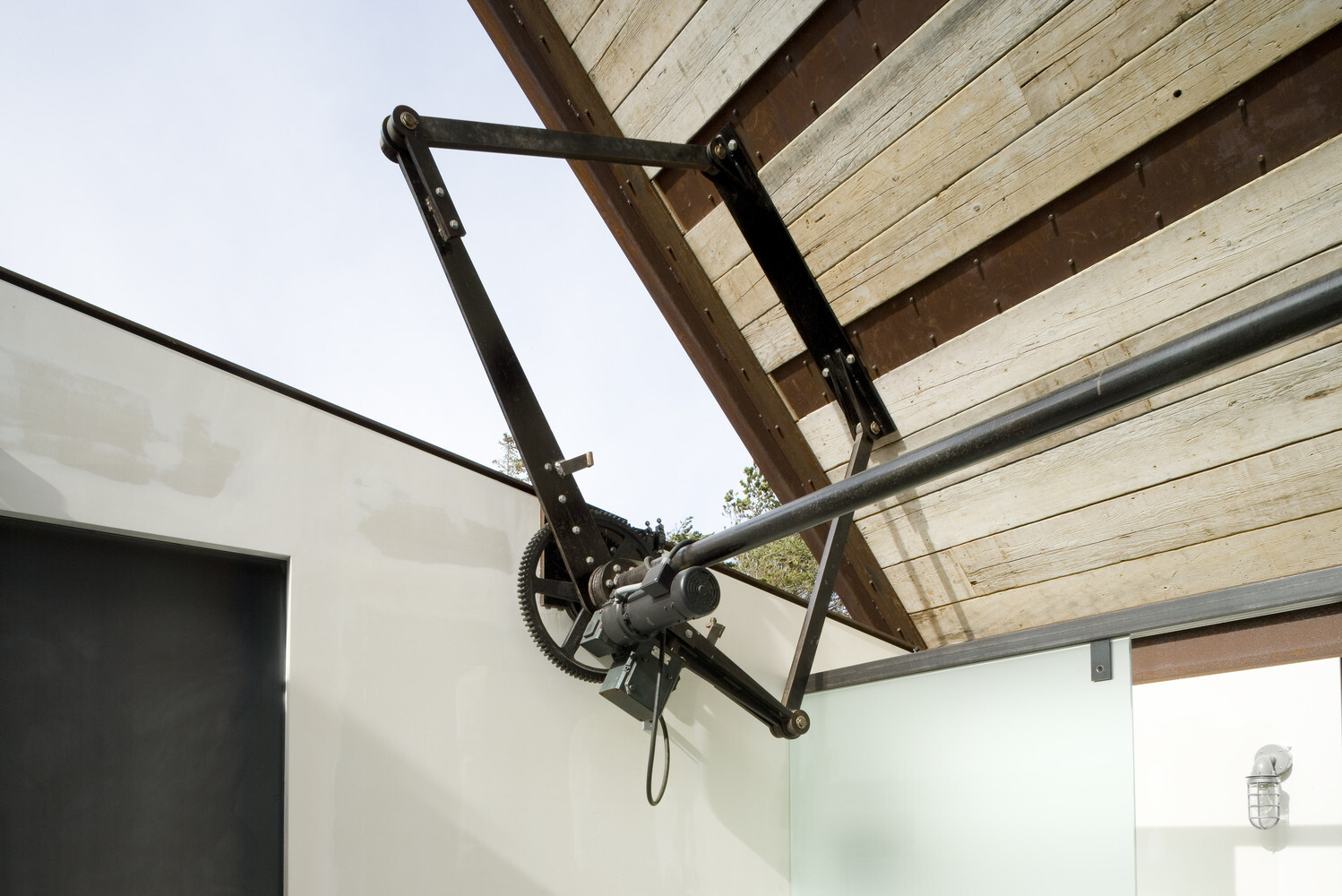 Gallery of When Architecture Moves: Kinetic Design and the Rituals of ...