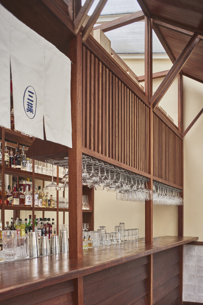 Galeria de Restaurante Mitsubá / Tadu Arquitetura - 5