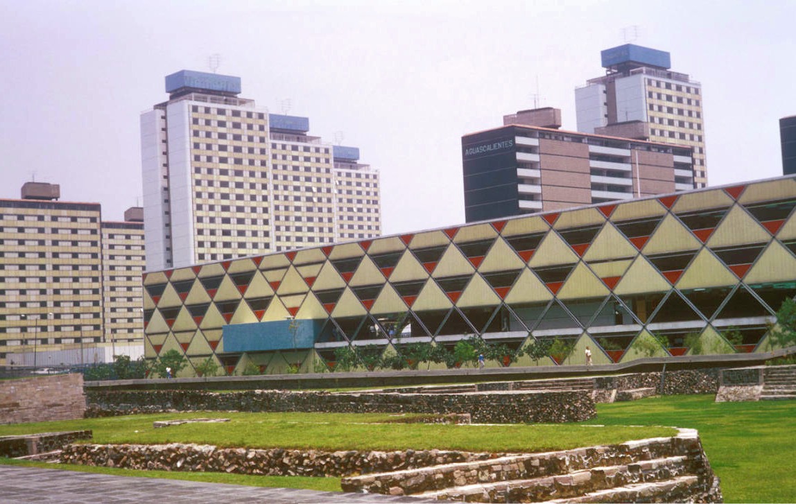 Gallery of When Modernism Meets Local Resistance: Housing and Urban ...