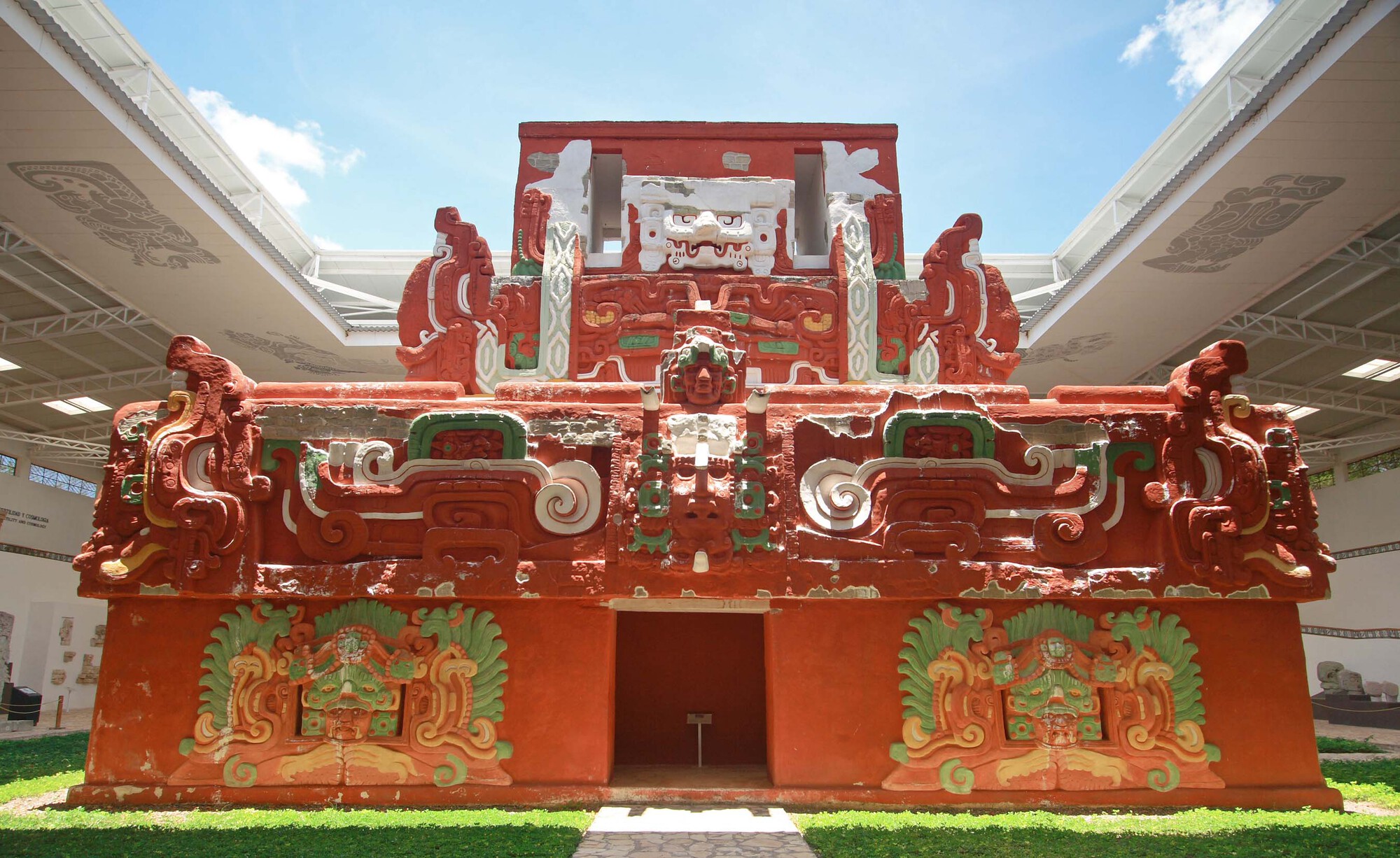 Gallery of Anatomy of a Maya City: The Urban Structure of Copán in ...