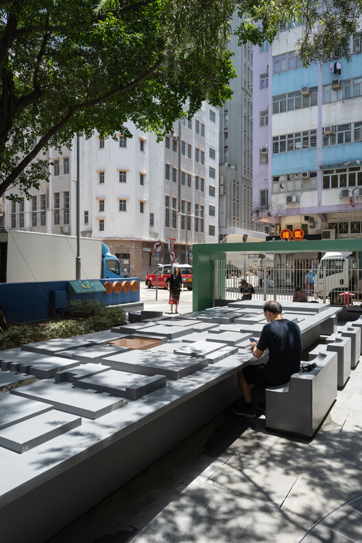 Curatorial Work as City-Making: Design Trust’s Marisa Yiu on ...