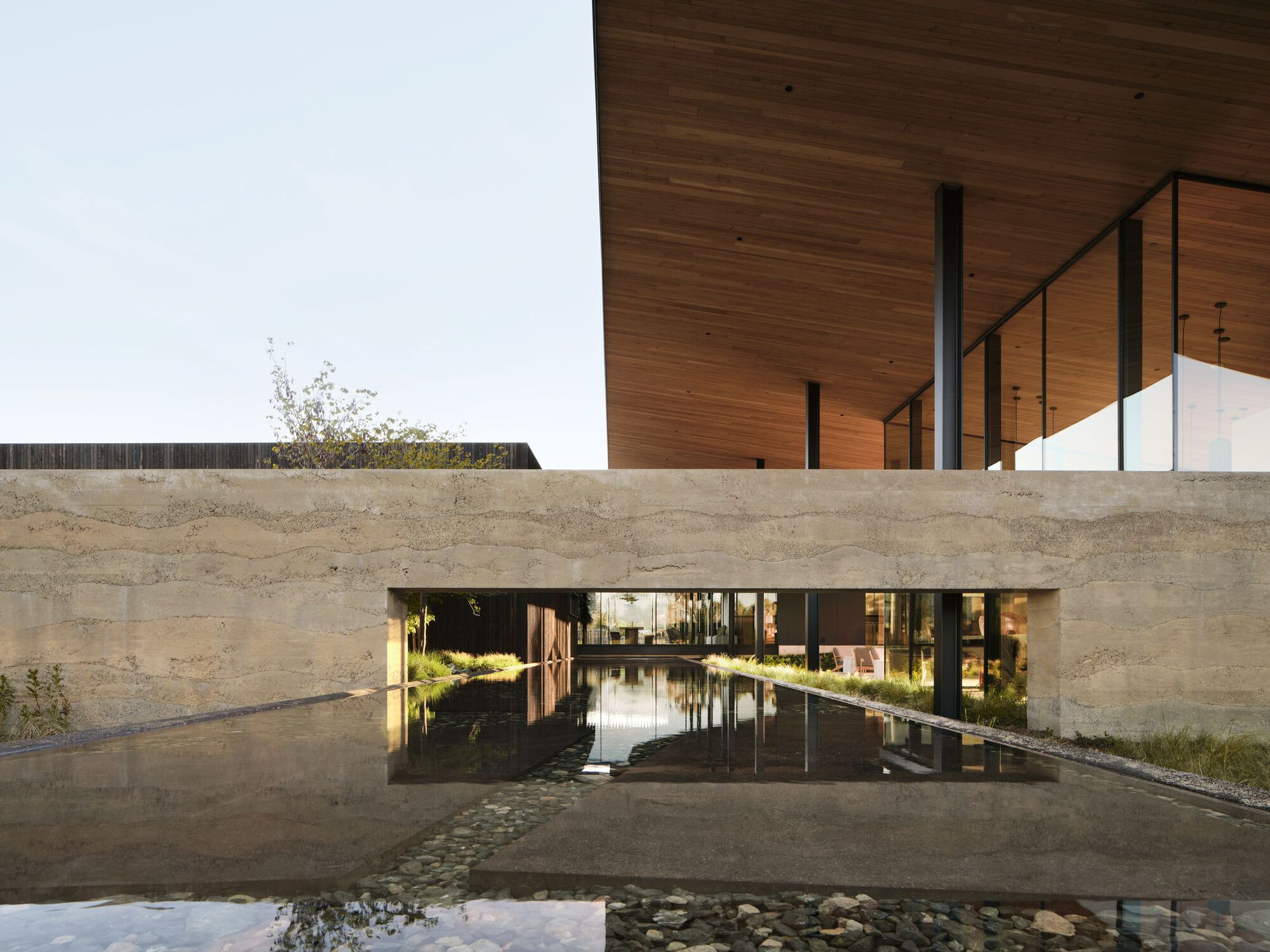 Gallery of Robert Mondavi Winery Transformation / Aidlin Darlin Design - 4
