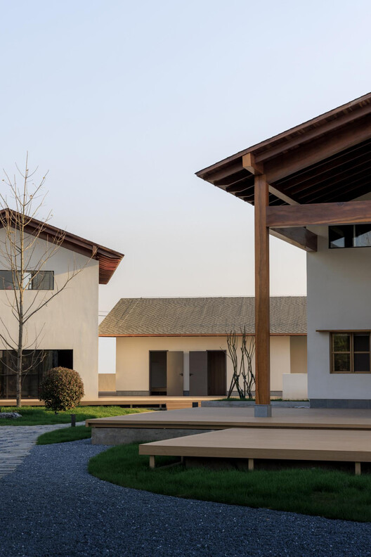 成都 & 南京工作｜衡建筑 Modum Atelier 招聘建筑设计 / 室内设计 / 商业研究 / 品牌宣传 / 实习生 | ArchDaily
